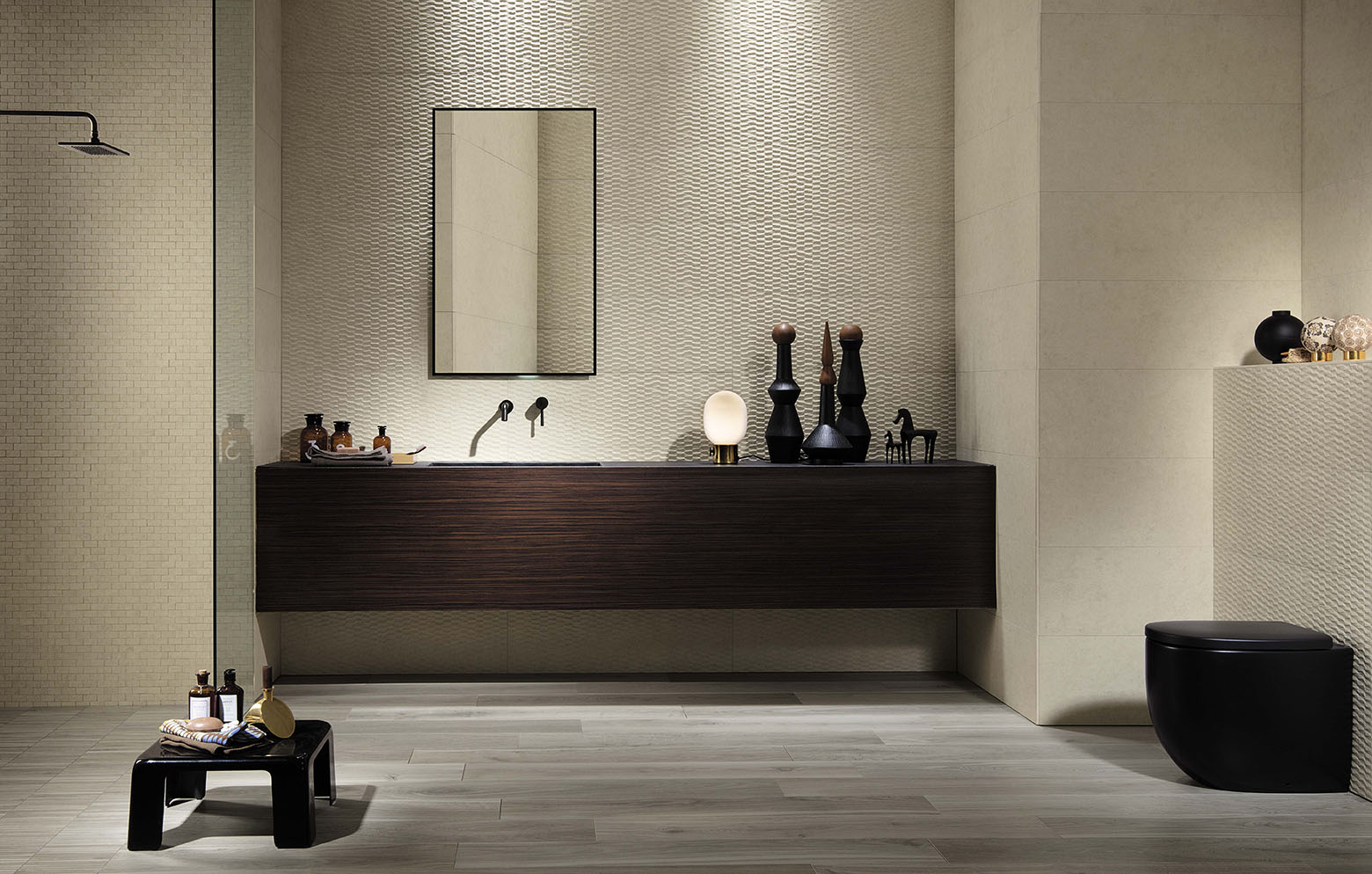 LUMINA STONE | Wall/floor tiles Lumina Stone Collection By FAP ceramiche