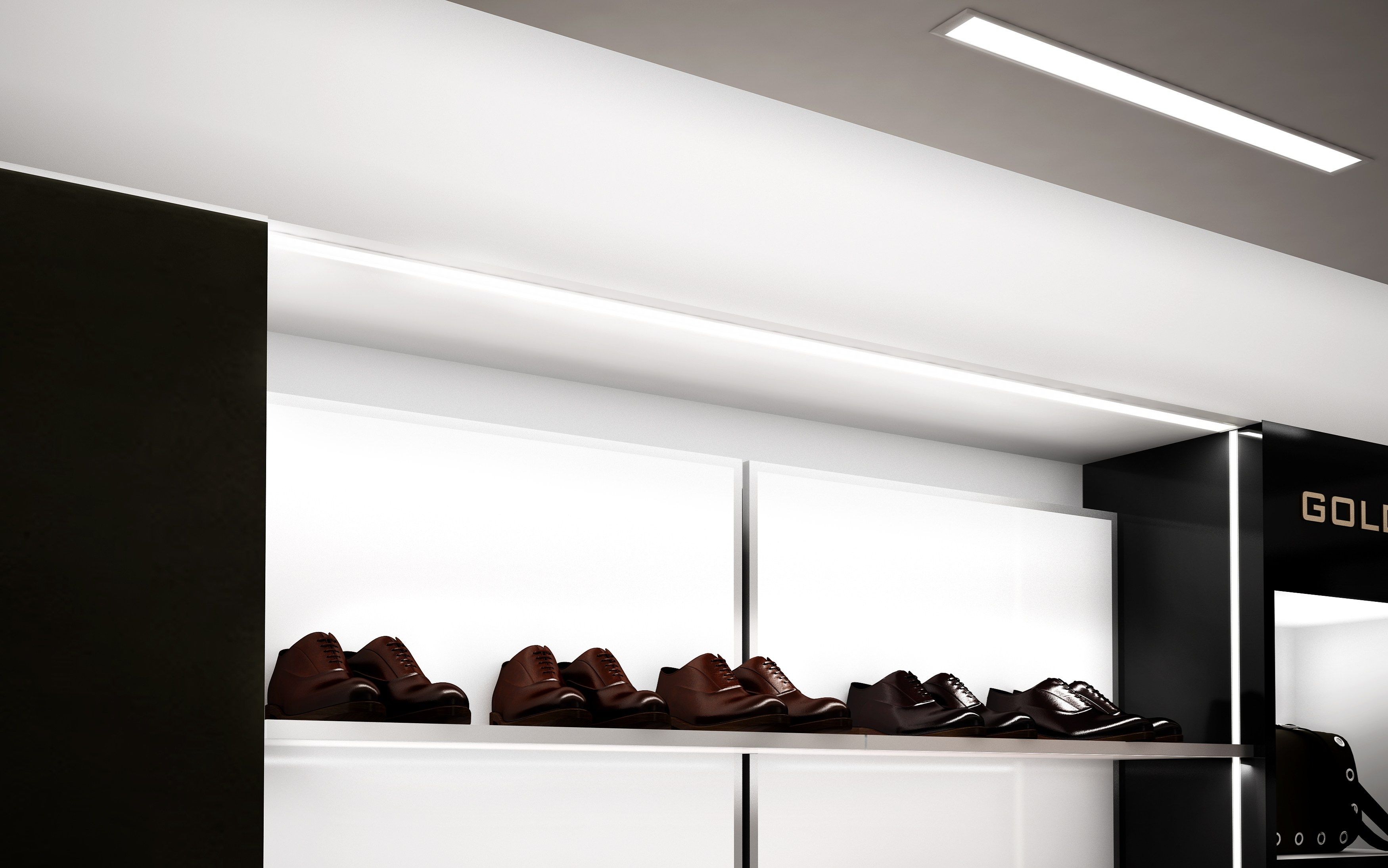 LUMINES B | Furniture lighting By Lumines Lighting