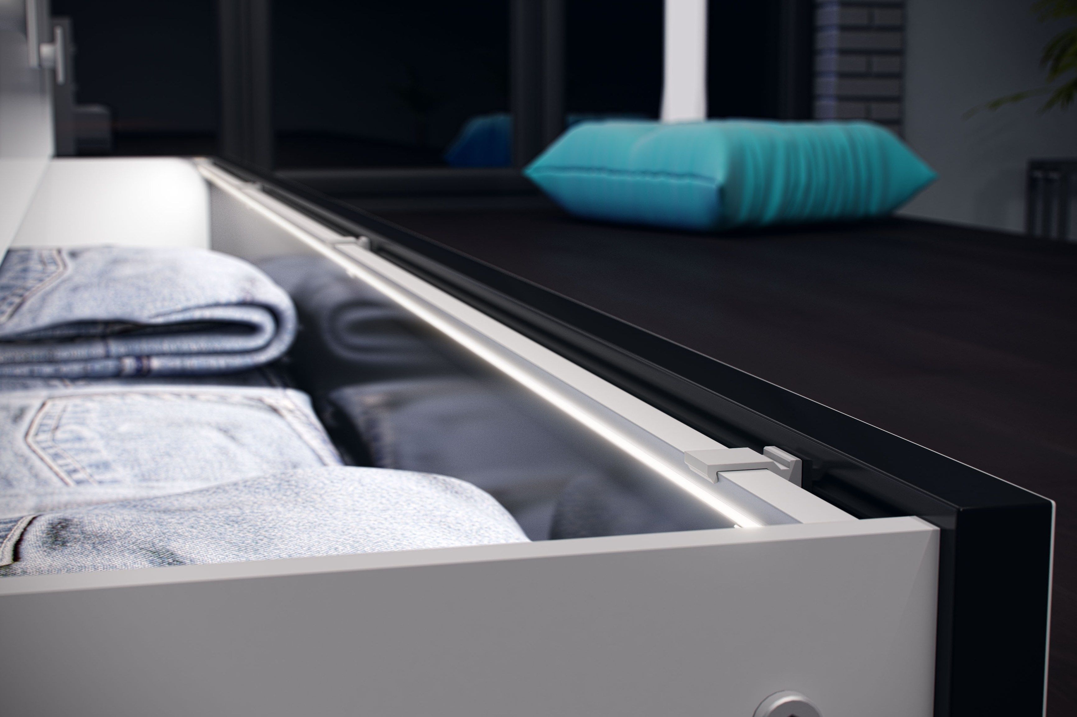 LUMINES C | Furniture lighting By Lumines Lighting