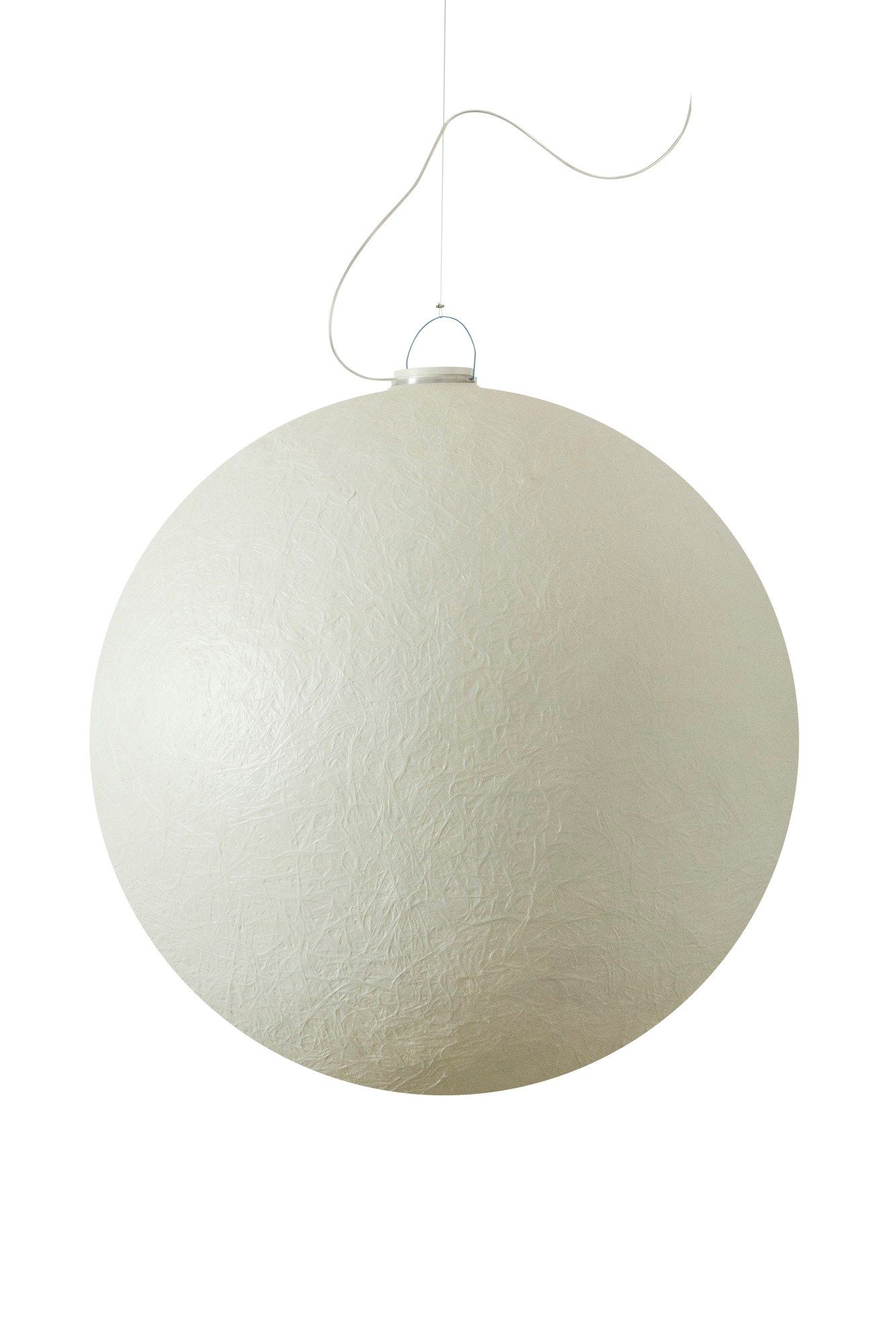 LED Nebulite® pendant lamp LUNA OUT By In-es.artdesign