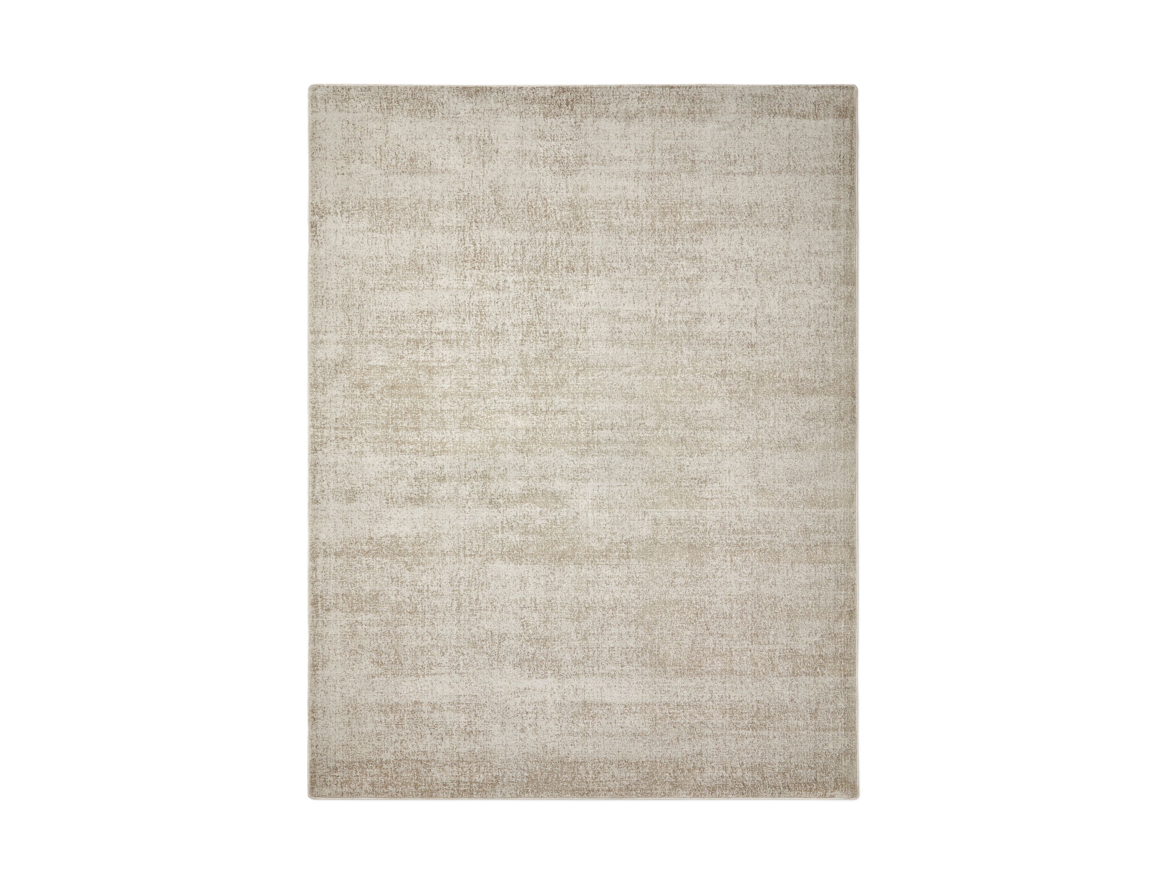 LUNA YELLOW GOLD Rug By Rols