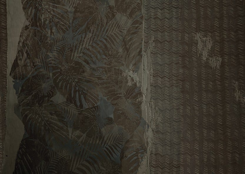 Tropical wallpaper LURK Contemporary Wallpaper 2016 Collection By Wall ...