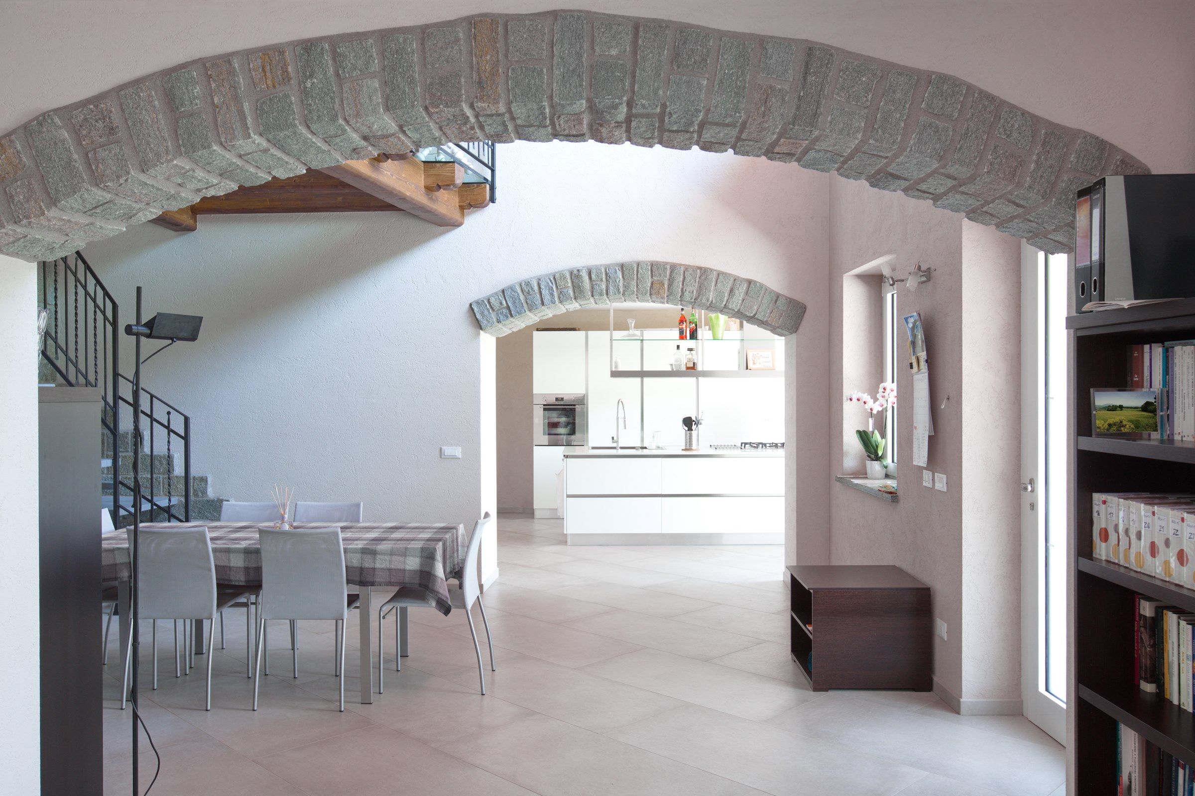 LUSERNA RUSTICA | Natural stone wall tiles Outdoor natural stone wall ...