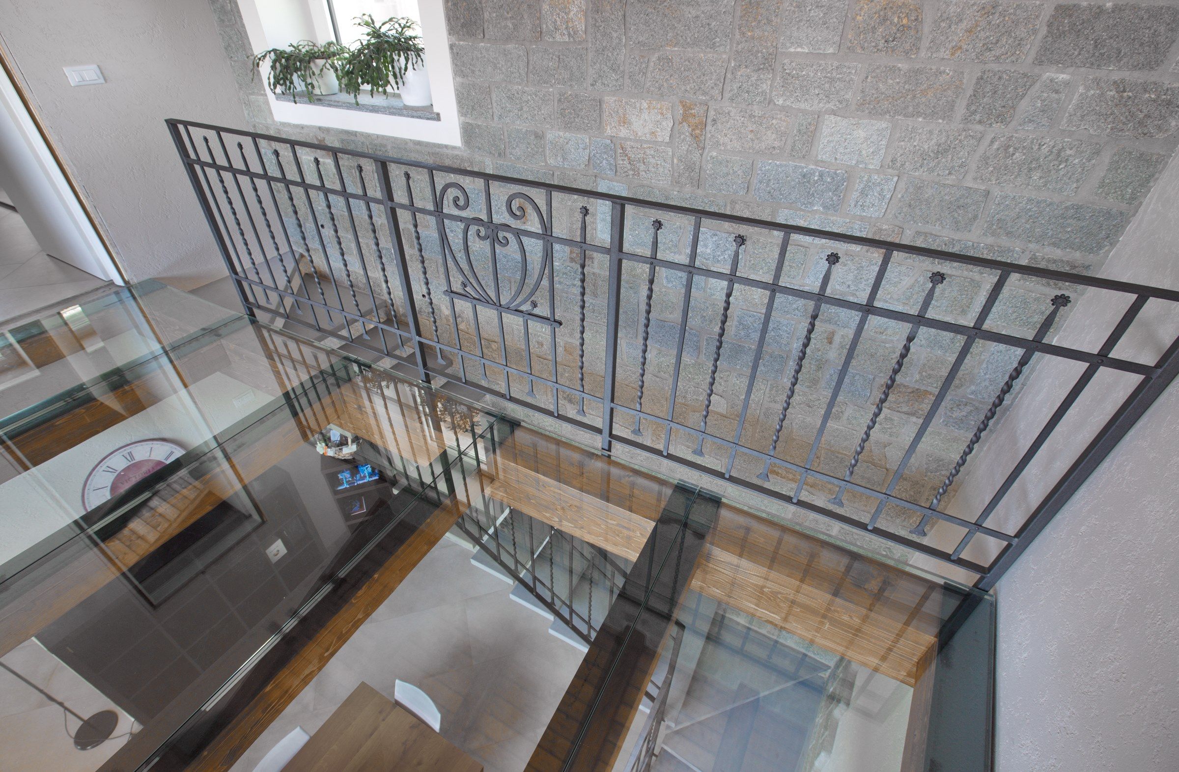 LUSERNA RUSTICA | Natural stone wall tiles Outdoor natural stone wall ...