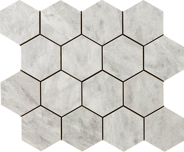 Porcelain stoneware wall/floor tiles with marble effect LUX EXPERIENCE ...