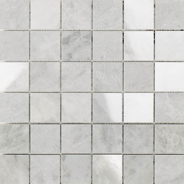 Porcelain stoneware wall/floor tiles with marble effect LUX EXPERIENCE ...