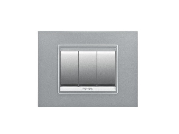 LUX Wiring accessories Collection By GEWISS