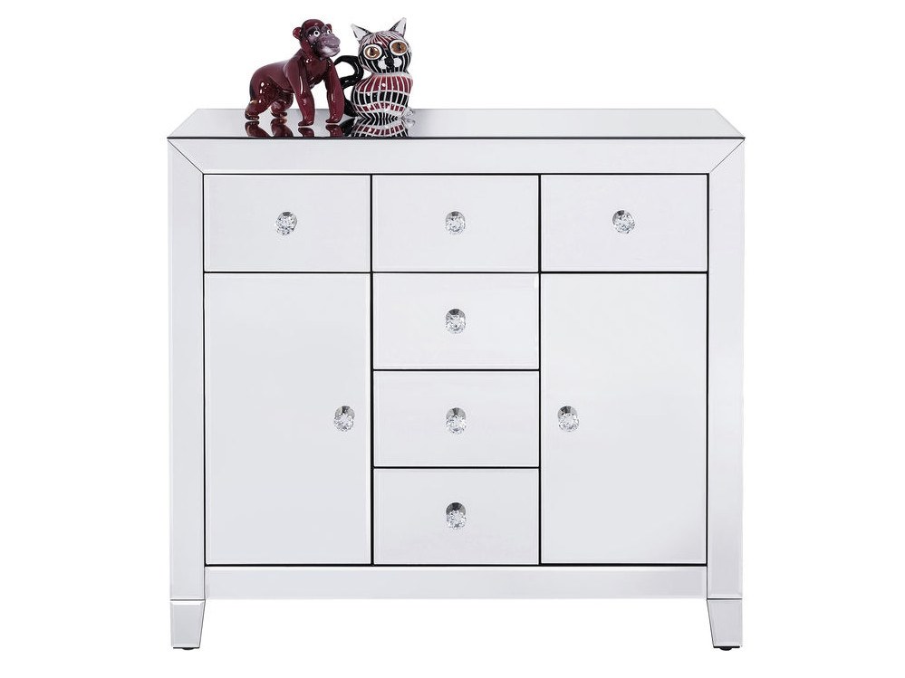 LUXURY | Highboard with drawers By KARE Design