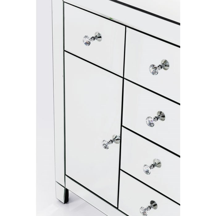 LUXURY | Highboard with drawers By KARE Design