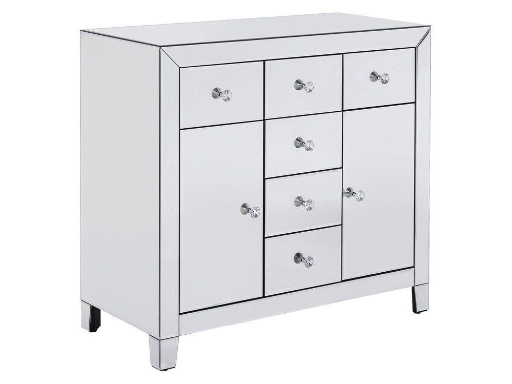 LUXURY | Highboard with drawers By KARE Design