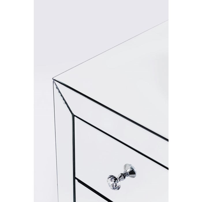 LUXURY | Highboard with drawers By KARE Design