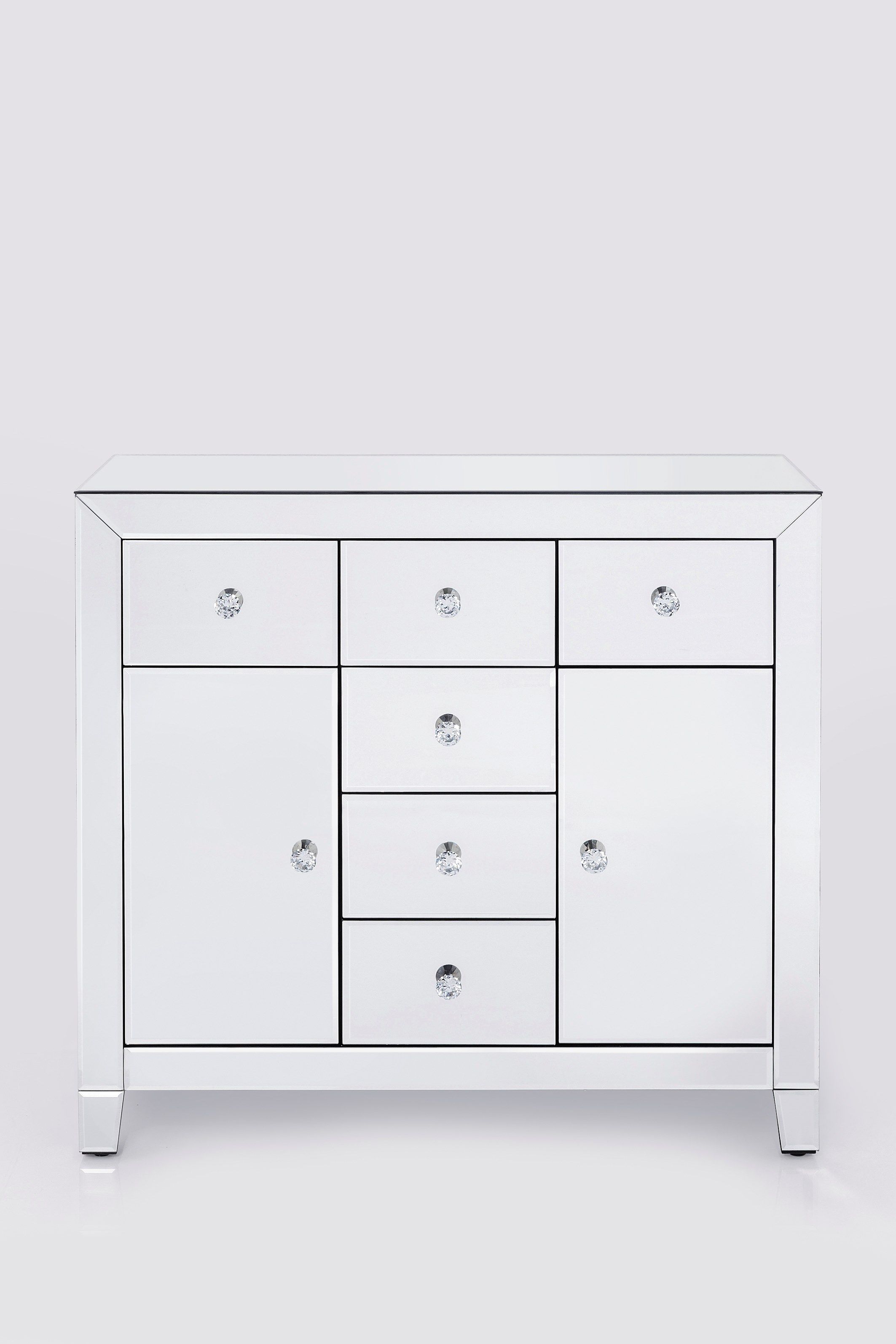 LUXURY | Highboard with drawers By KARE Design