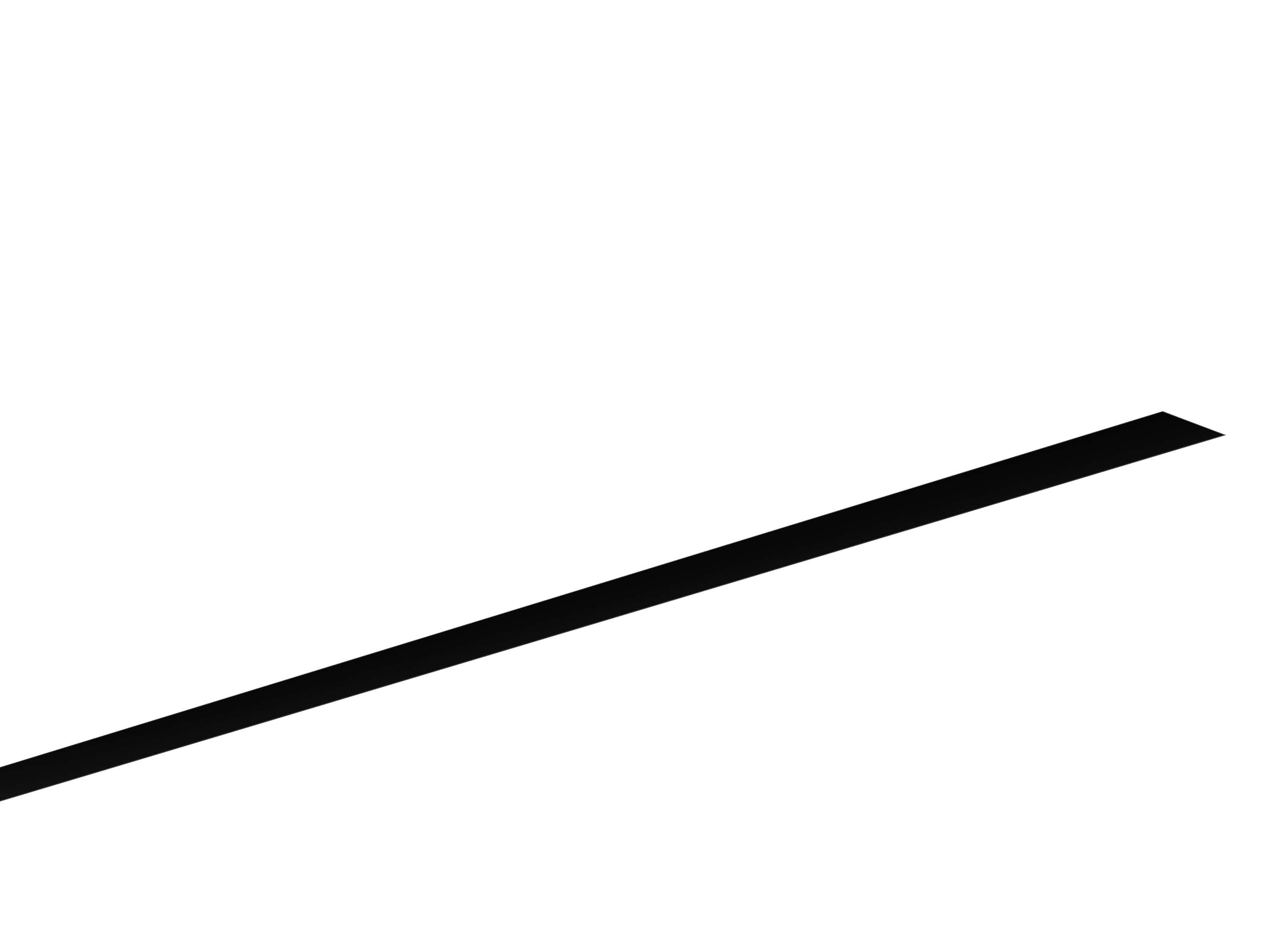 LYNAR RI linear lighting profile By Intra lighting