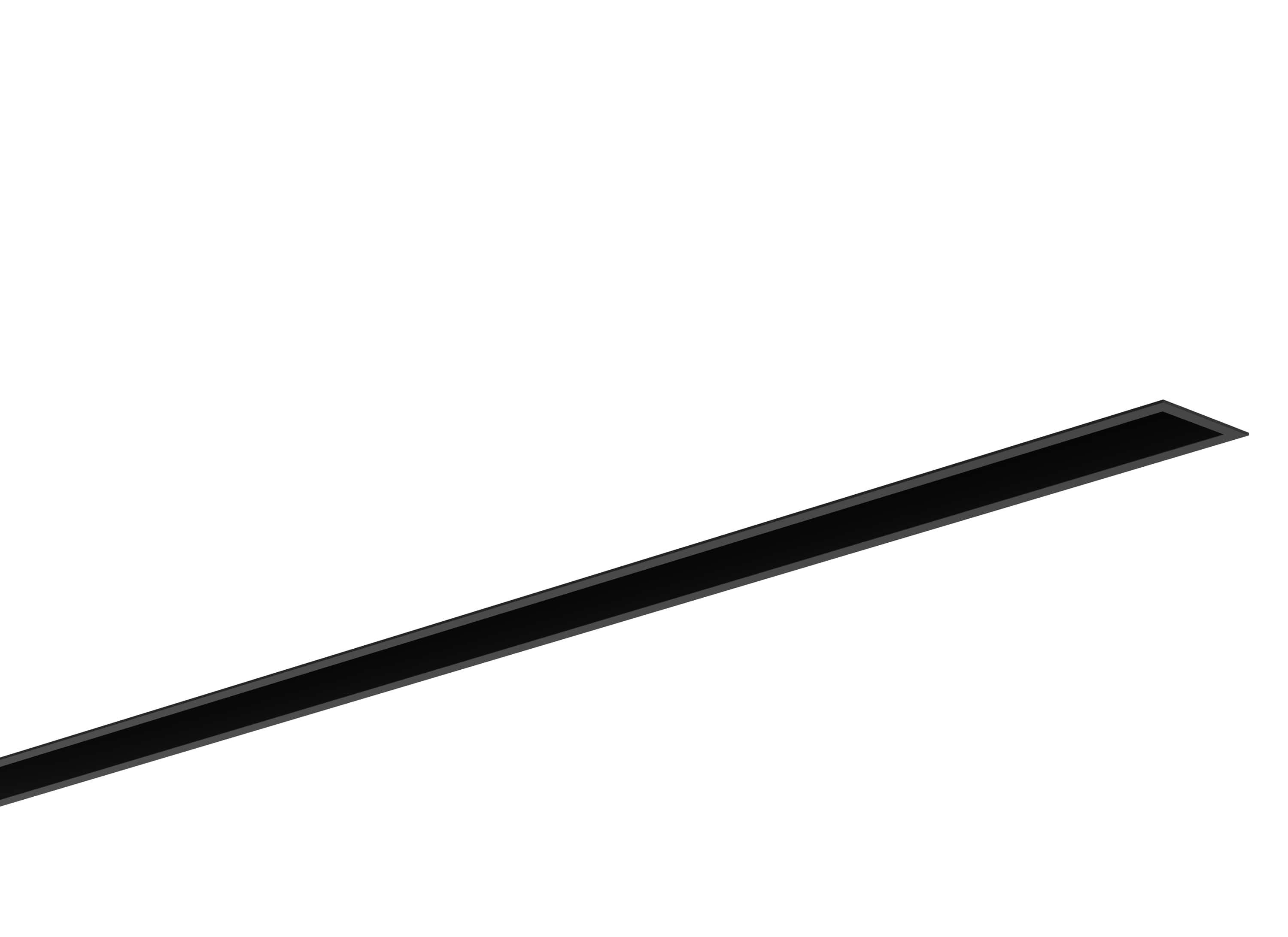 LYNAR RV Linear lighting profile By Intra lighting