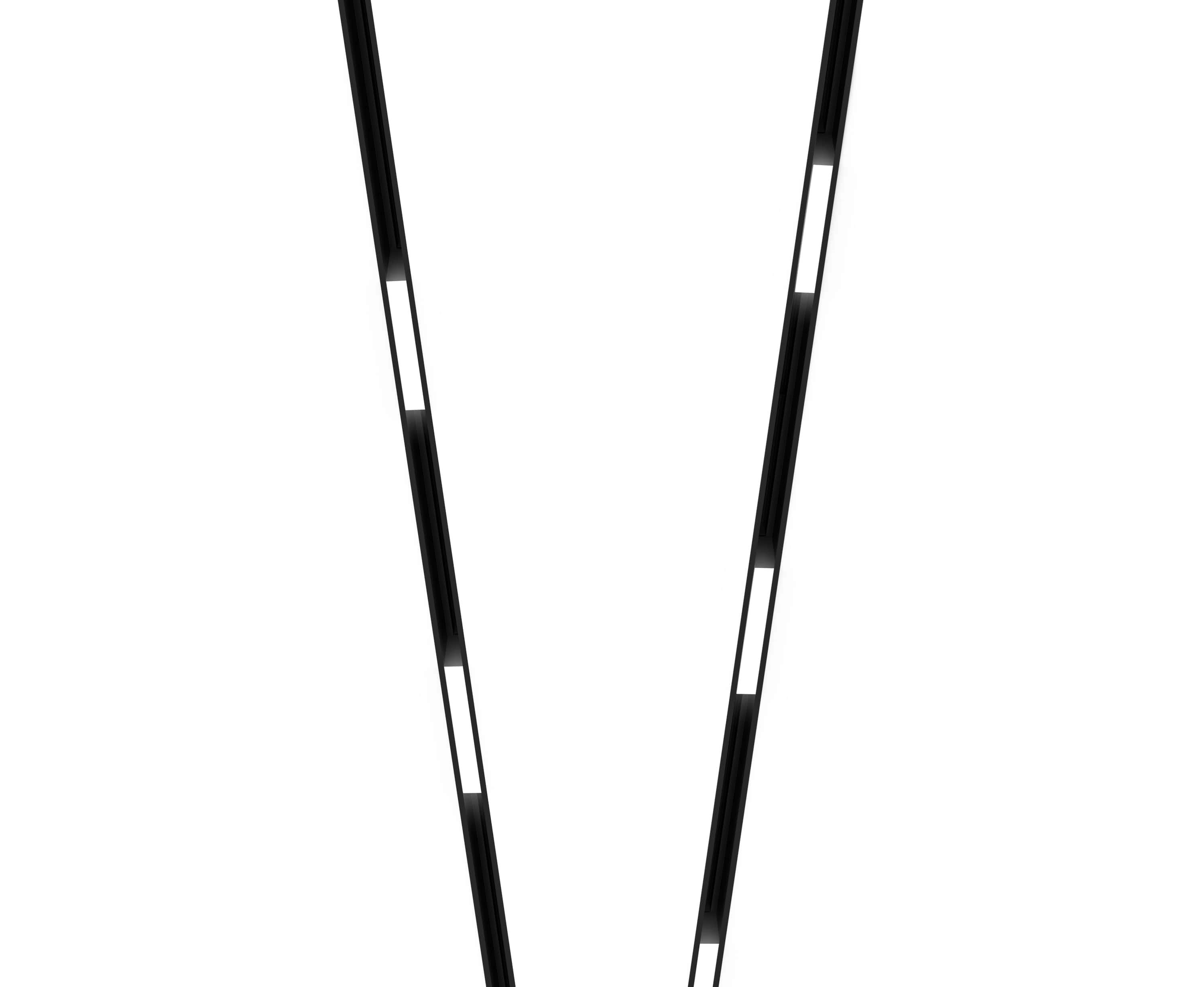 LYNAR RV Linear lighting profile By Intra lighting