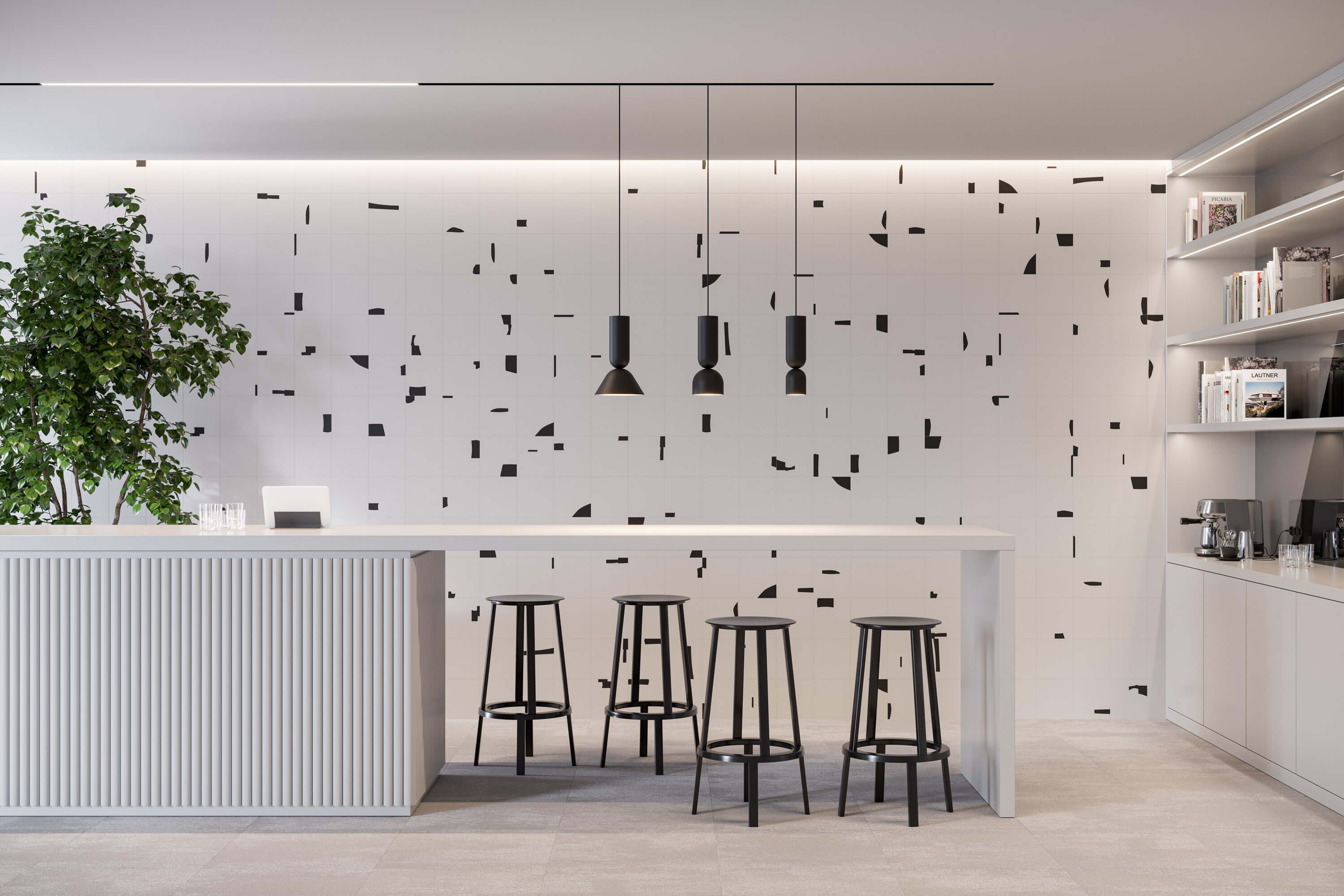 LYNAR RV Linear lighting profile By Intra lighting