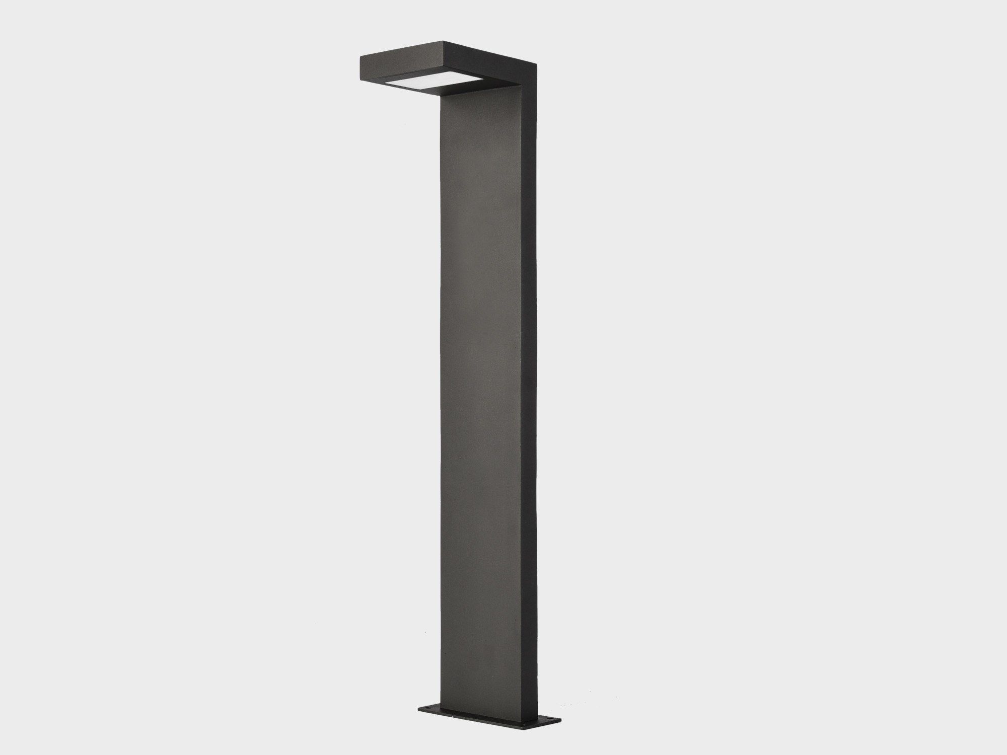 LYRA | LED bollard light By Nexia