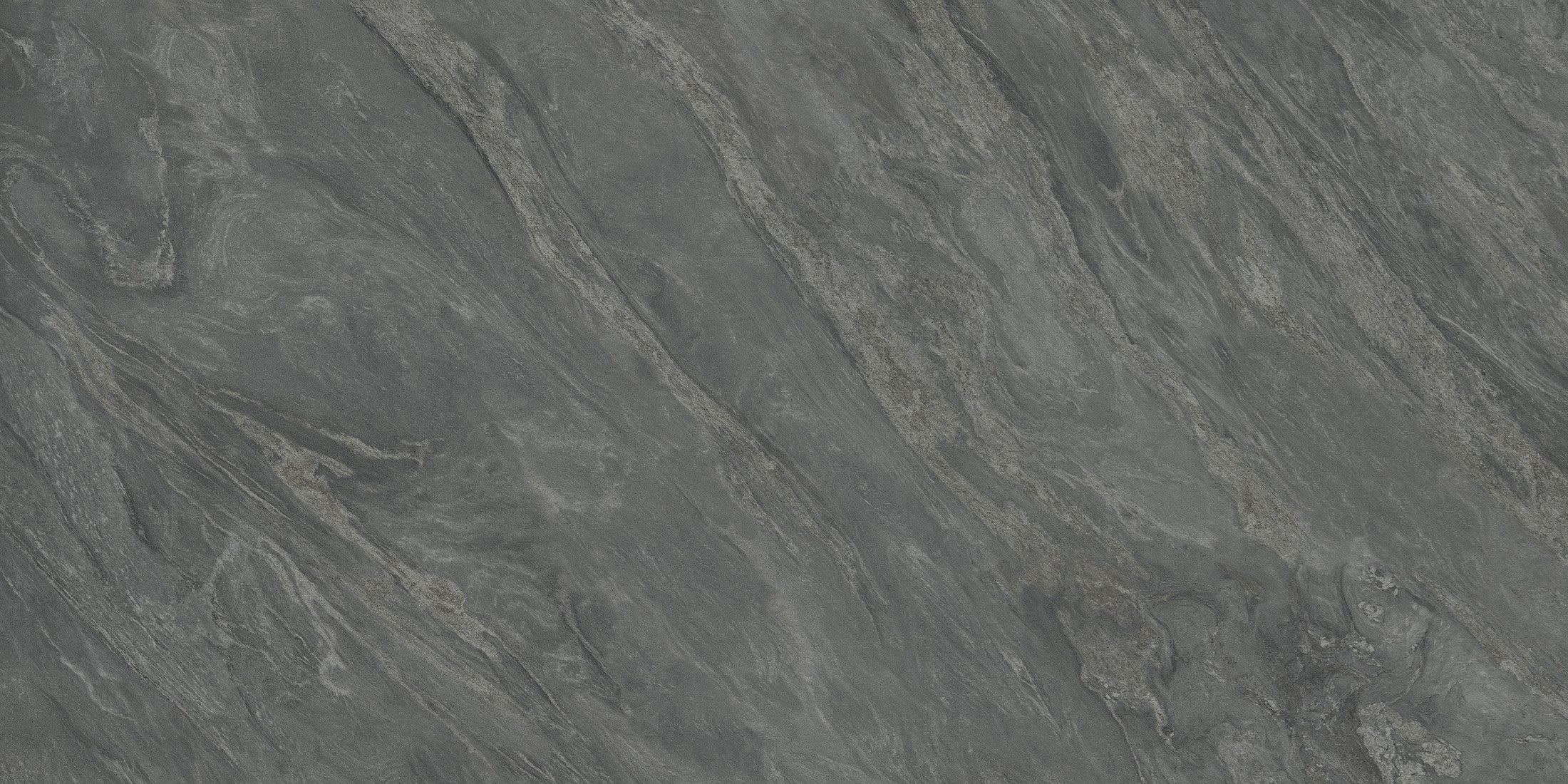 LYRA MDi kitchen worktop By Inalco
