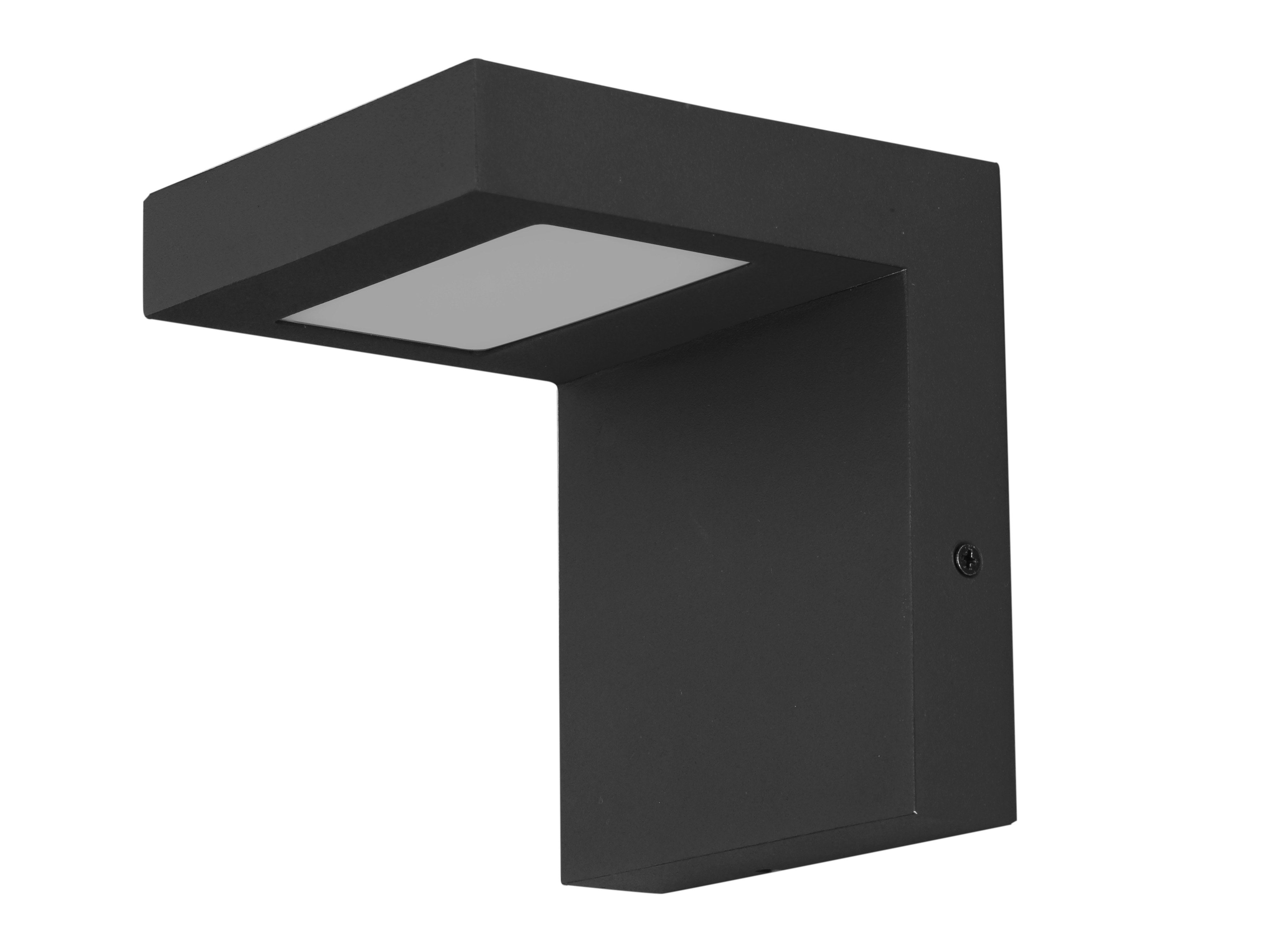LYRA LED outdoor wall lamp By Nexia