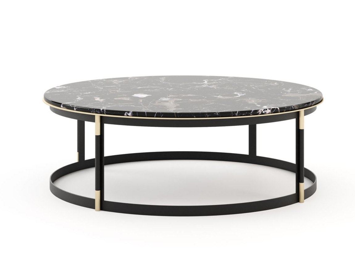 LYSSA | Low coffee table Lyssa Collection By Laskasas