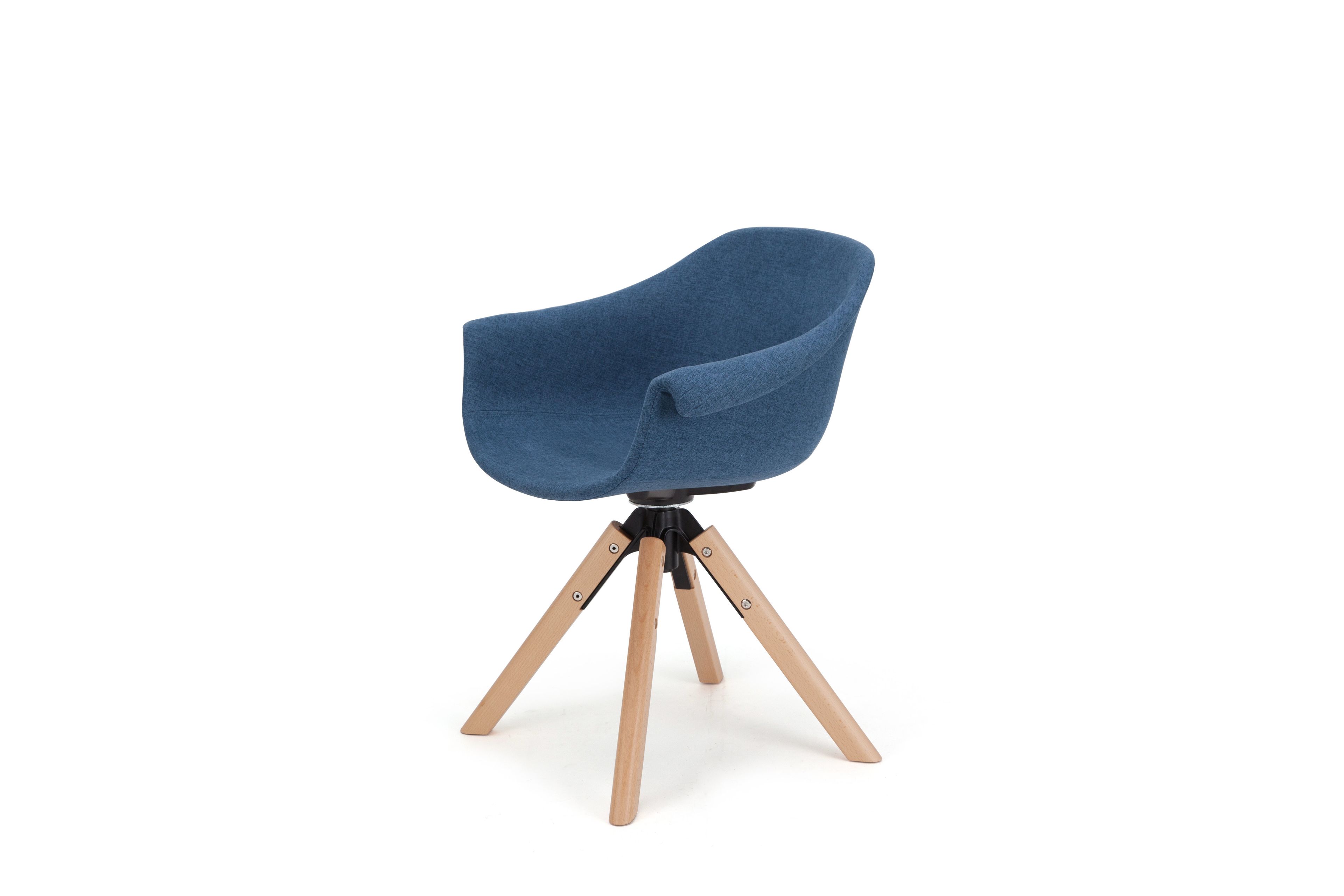 LZ | Swivel chair By Senchuan