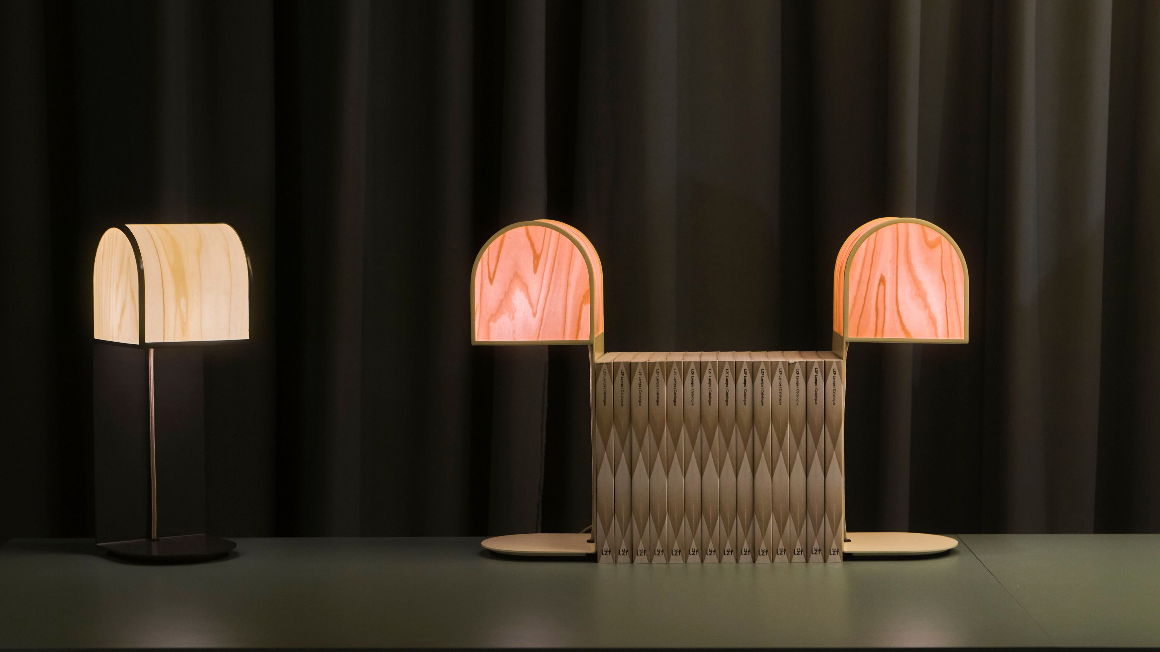 OSCA Table lamp By LZF