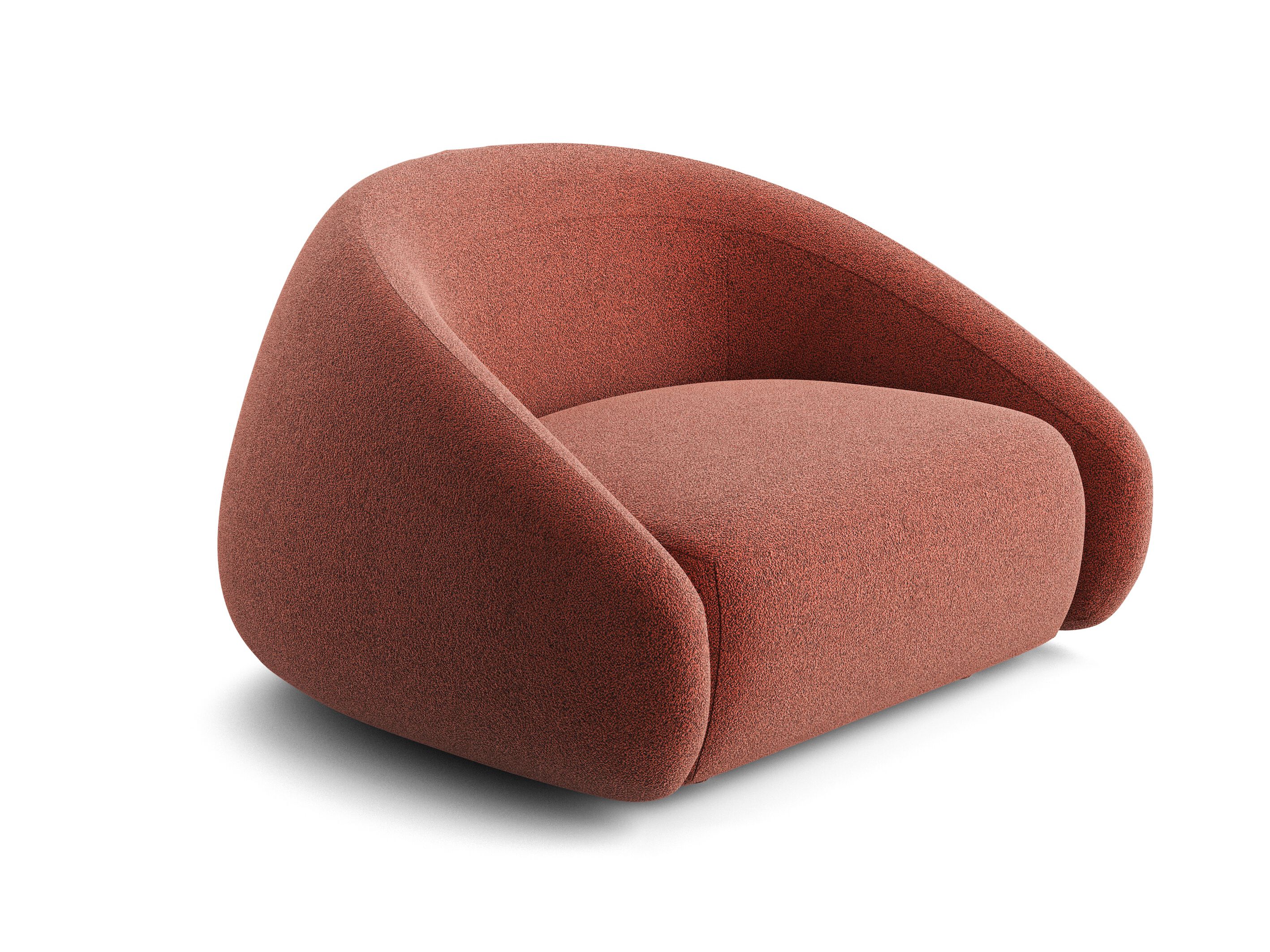 APPER Armchair By La Cividina