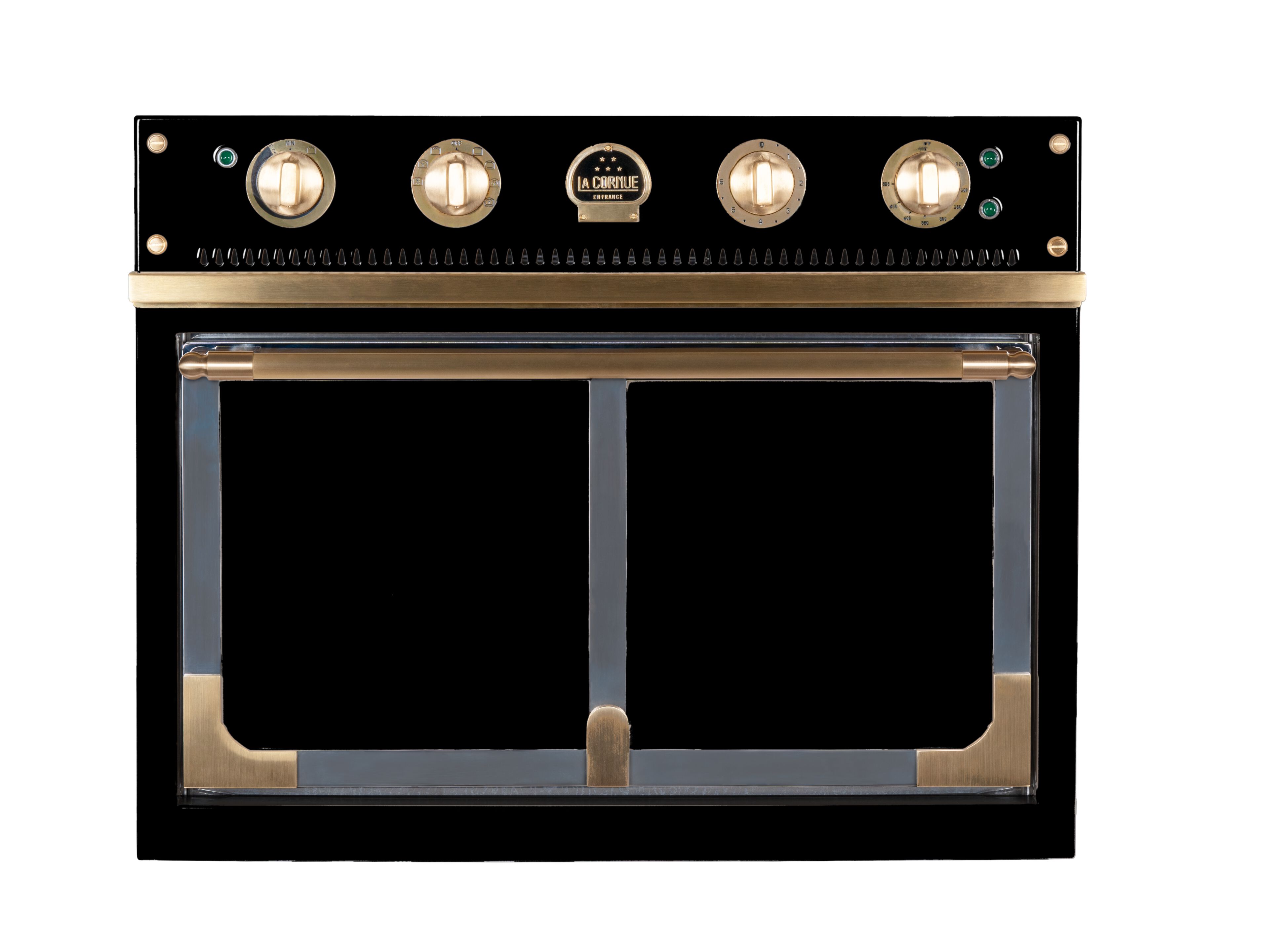 FOUR TOURELLE Oven By La Cornue