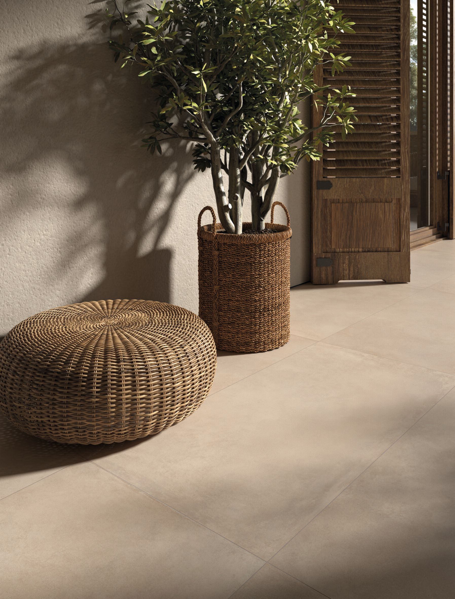 COCOON FAVENTIA B Flooring By LaFaenza