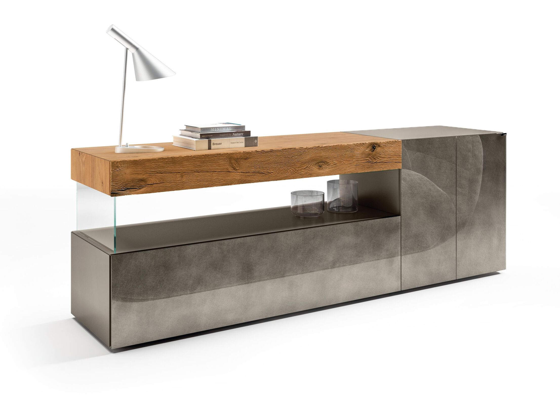 36E8 - 10808B Sideboard By Lago