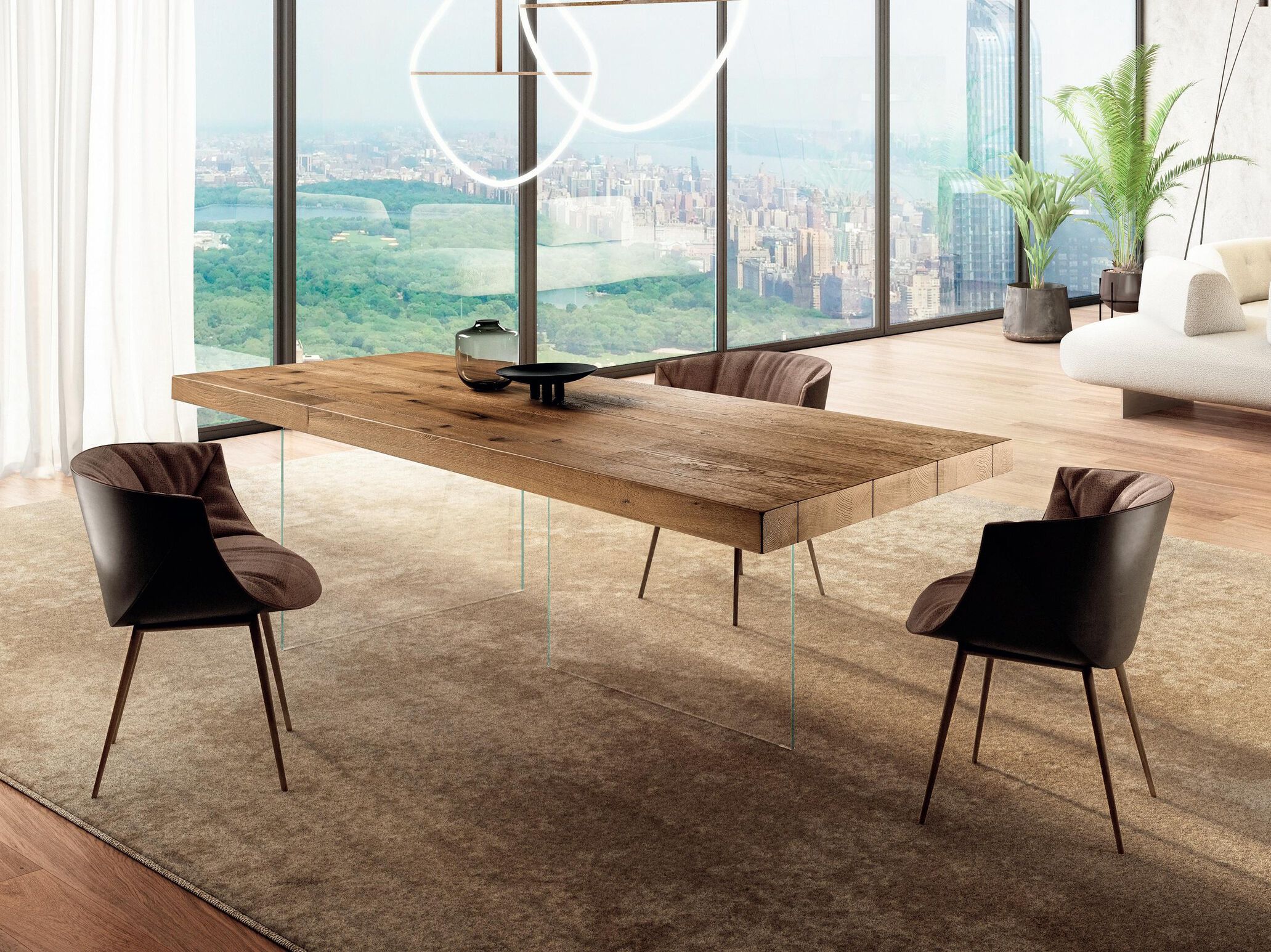 AIR - 2170W Tavolo By Lago
