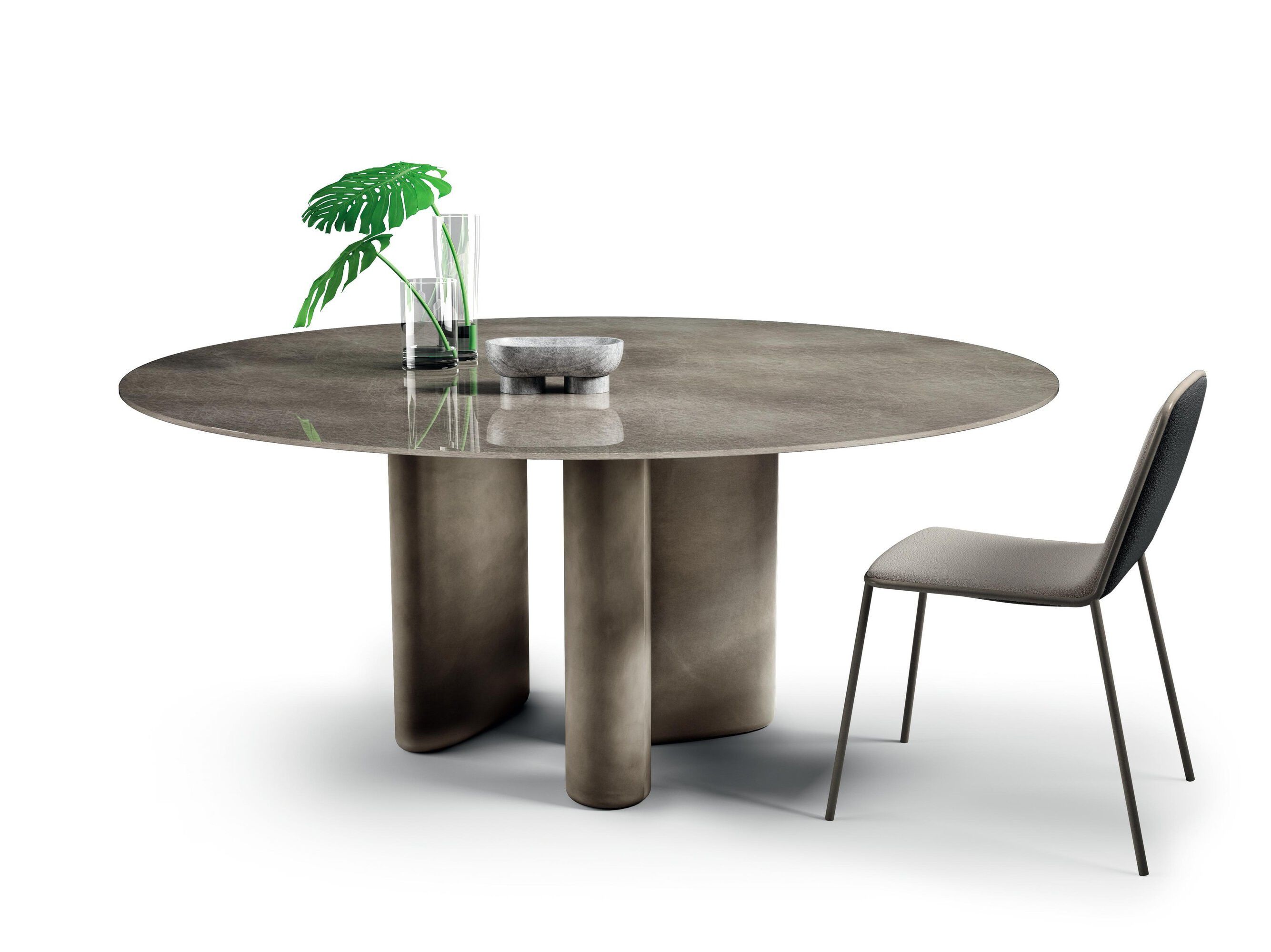 HOA Table By Lago