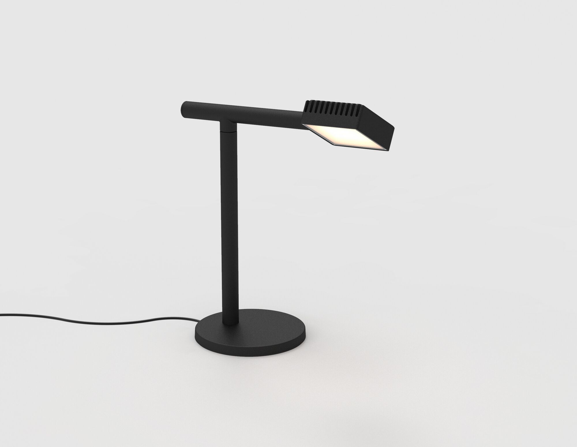DORVAL 02 Table lamp By Lambert & Fils