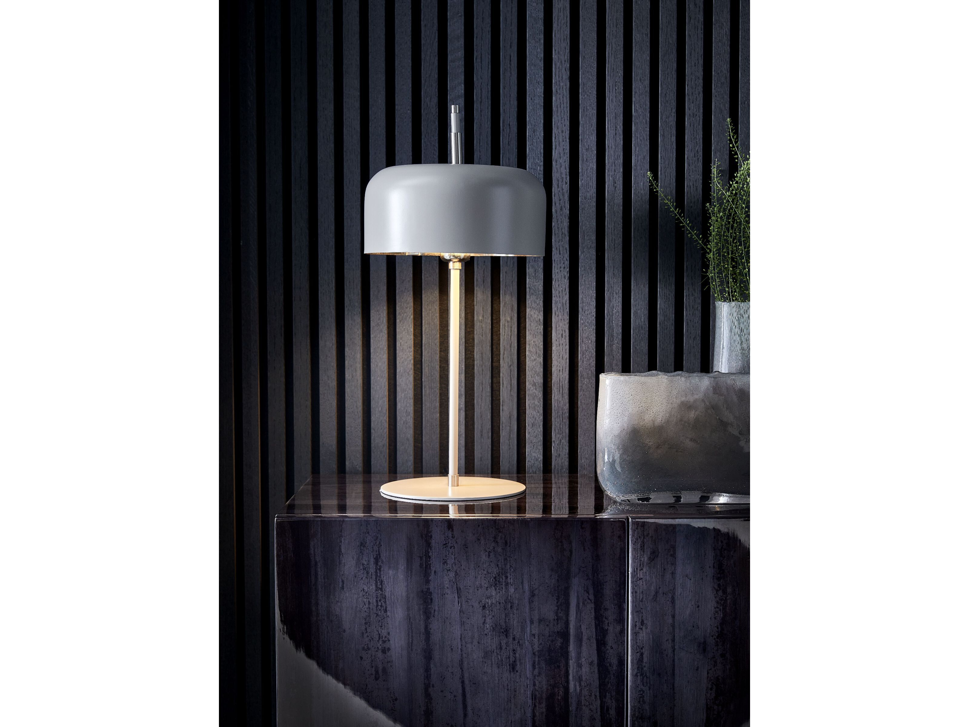 CENTRAL PARK Table lamp By Lambert