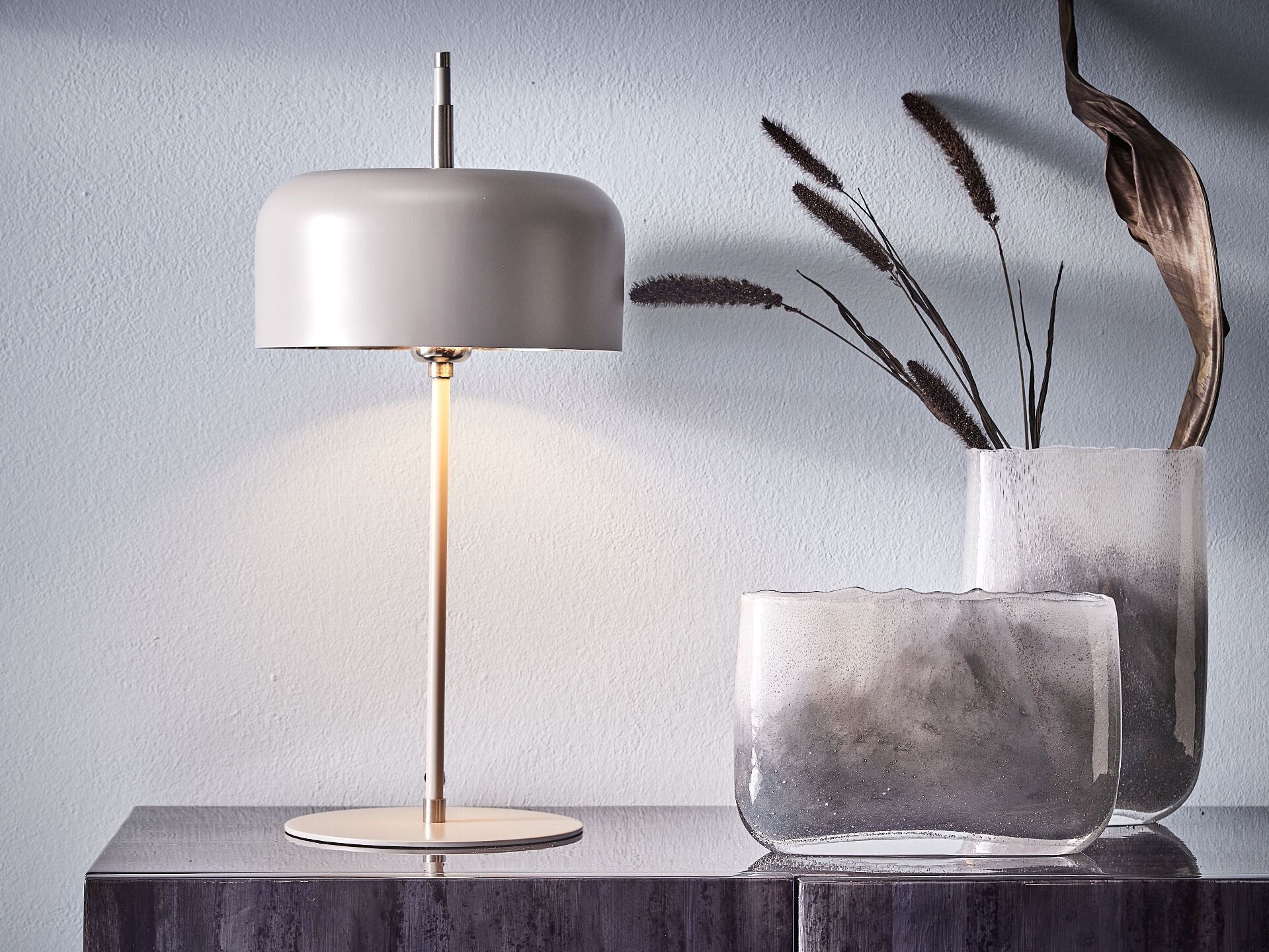 CENTRAL PARK Table lamp By Lambert