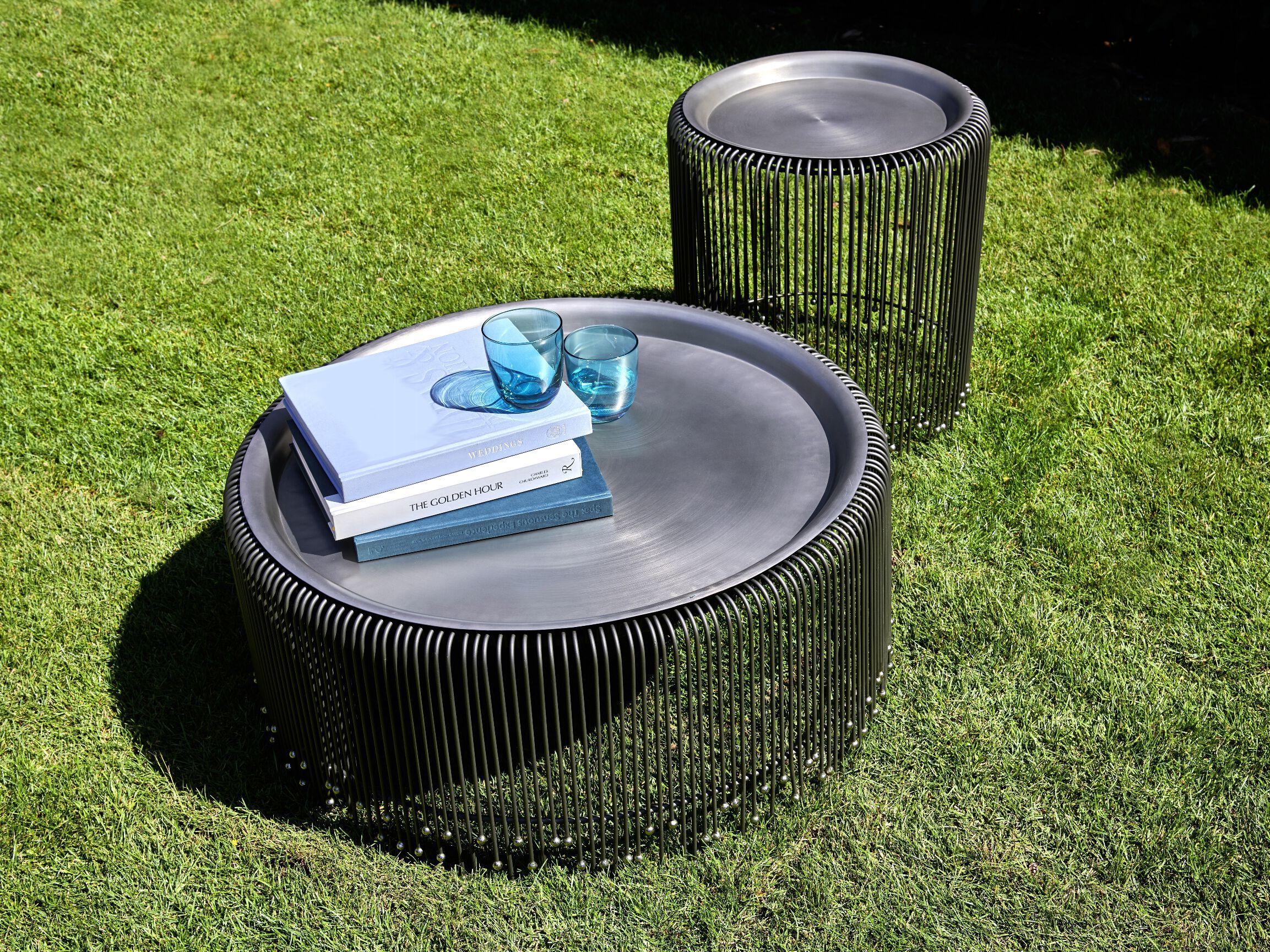 CHOUILLY Coffee table By Lambert