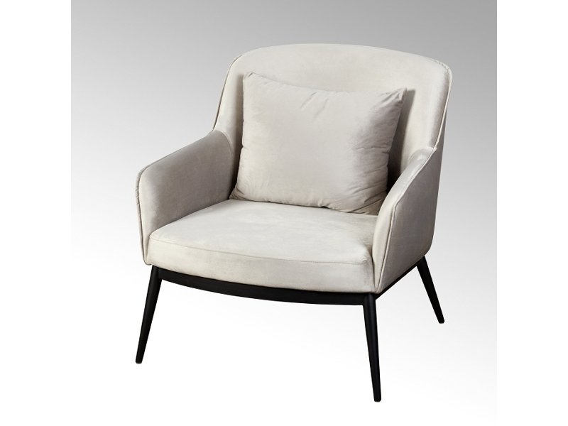 FELIX Armchair By Lambert
