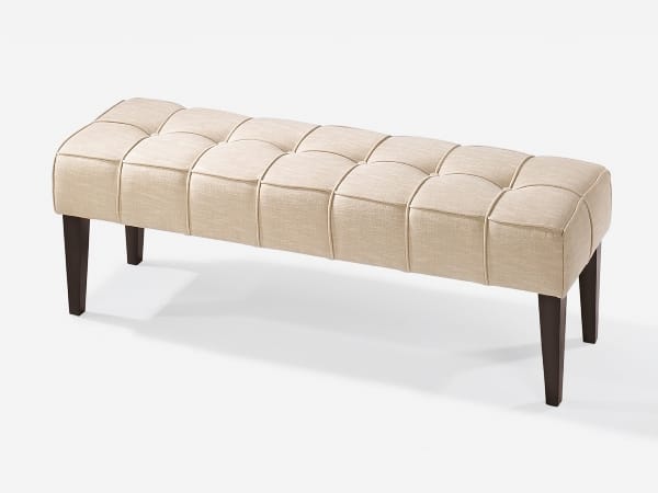 PENINSULAR Bench By Lambert