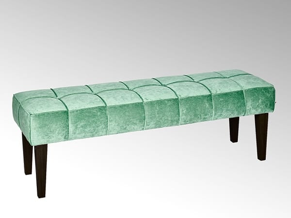 PENINSULAR Bench By Lambert