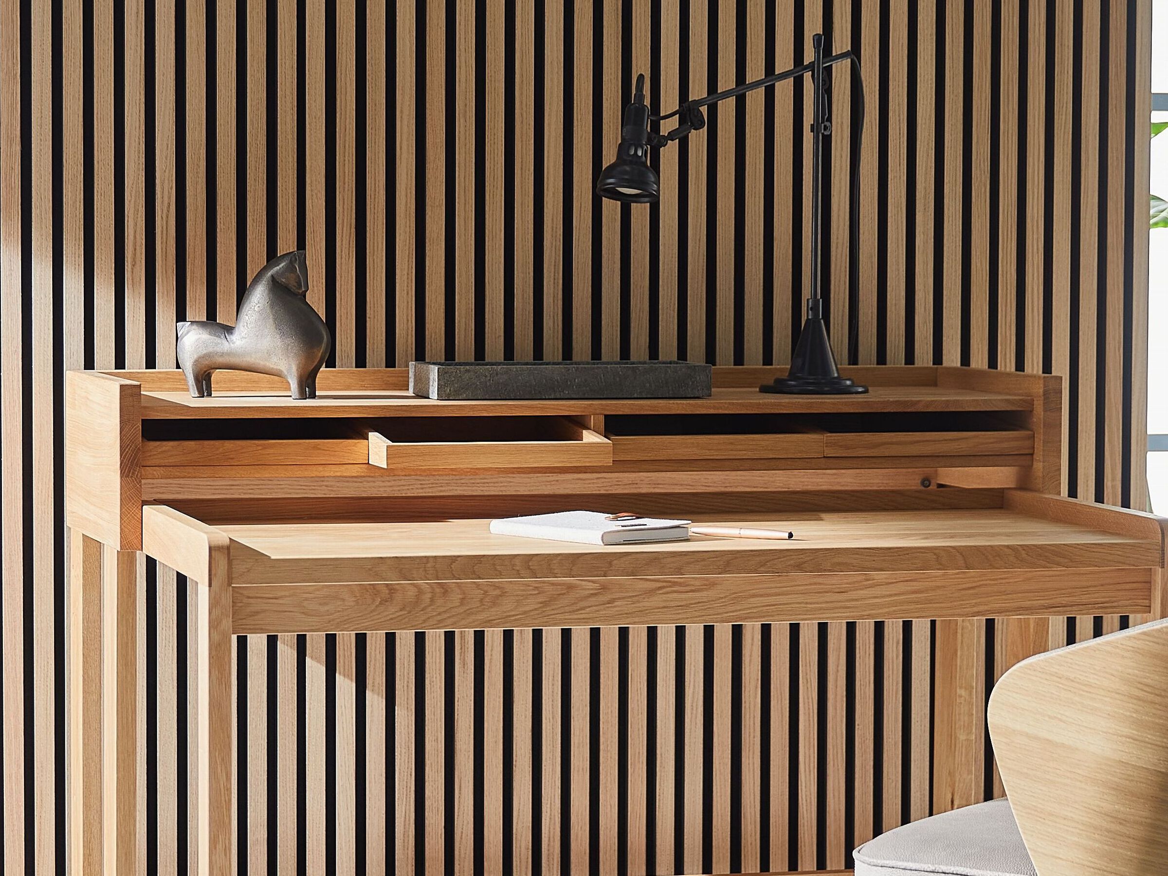 SWITCH ON I Table lamp By Lambert