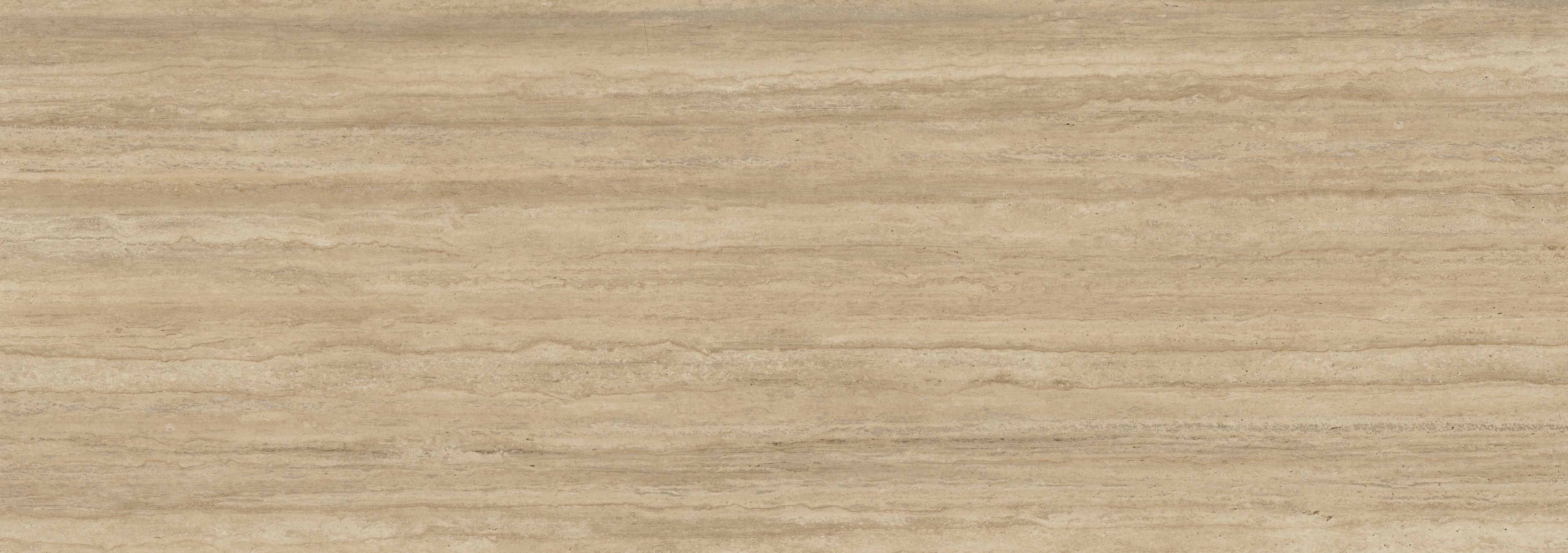 TRAVERTINO NOCE BOCCIARDATO Laminam® wall tiles By Laminam