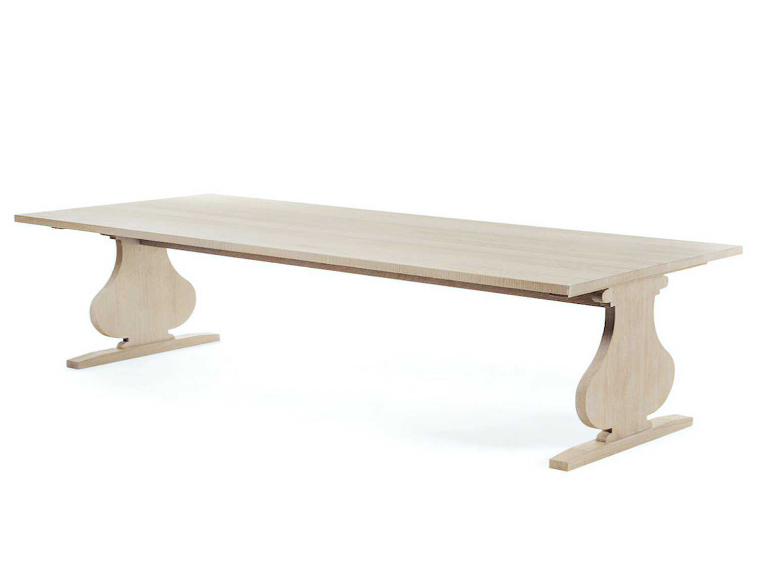 FRANCIS Table By Lando