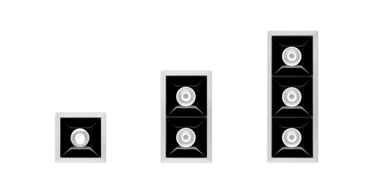LASER BLADE L | Spot Coleção Laser Blade L By iGuzzini