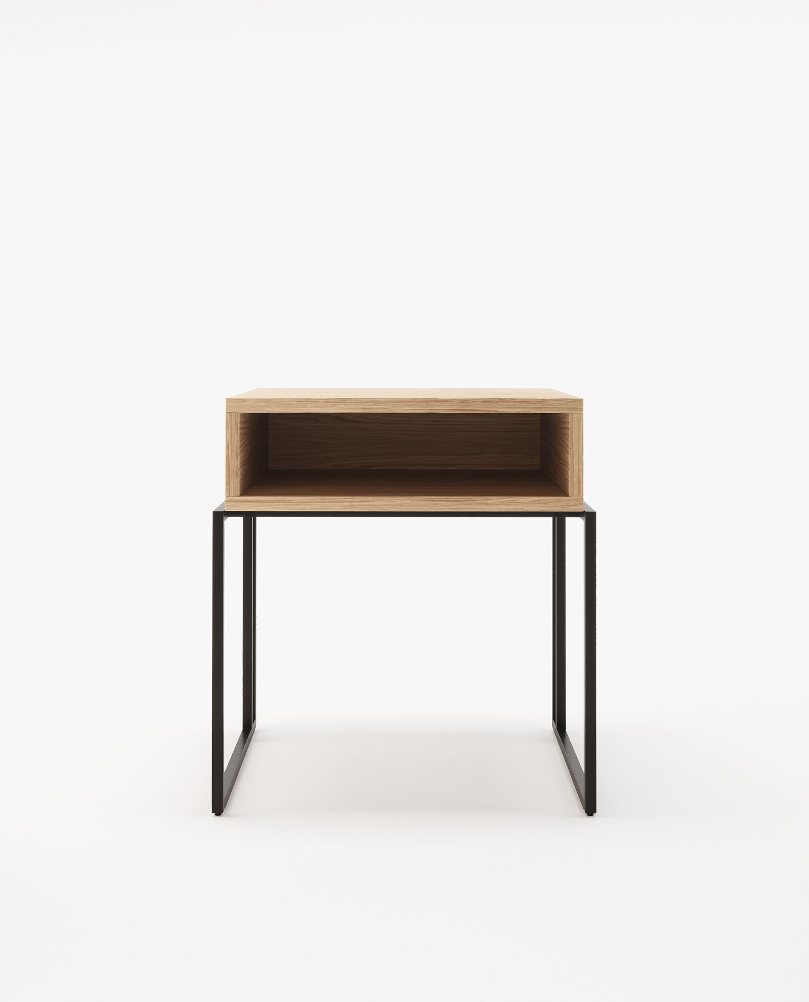 ACHILLES Bedside table By Laskasas