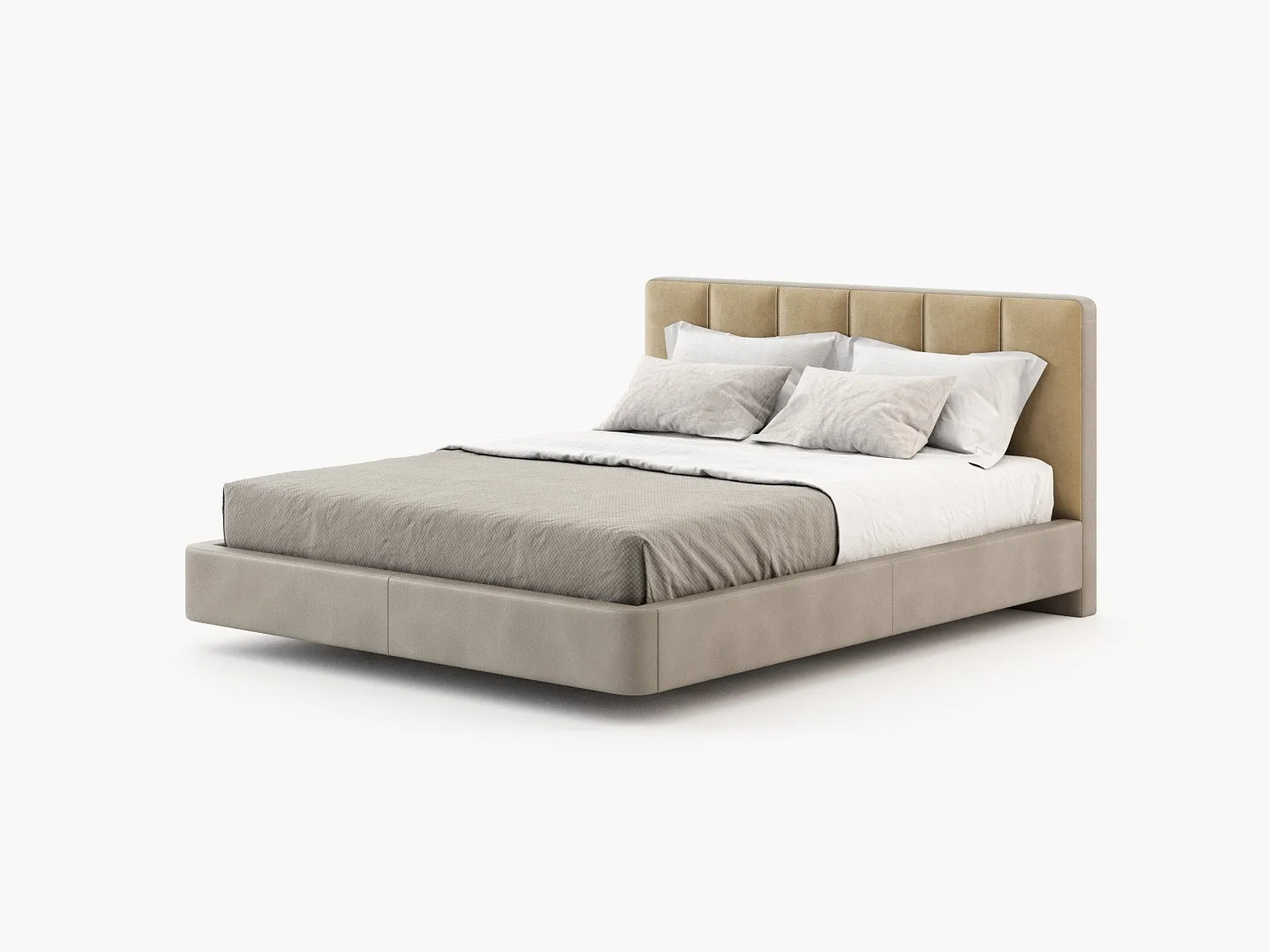 JODY Bed By Laskasas