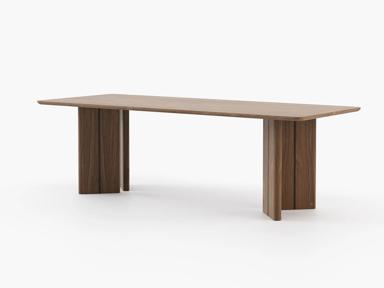 PONZA Table By Laskasas
