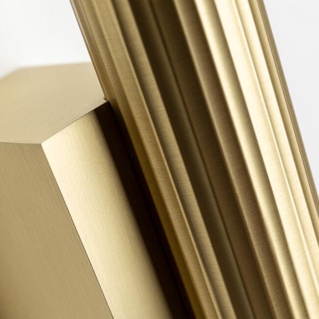 PROLIX Metal wall lamp By LedsC4