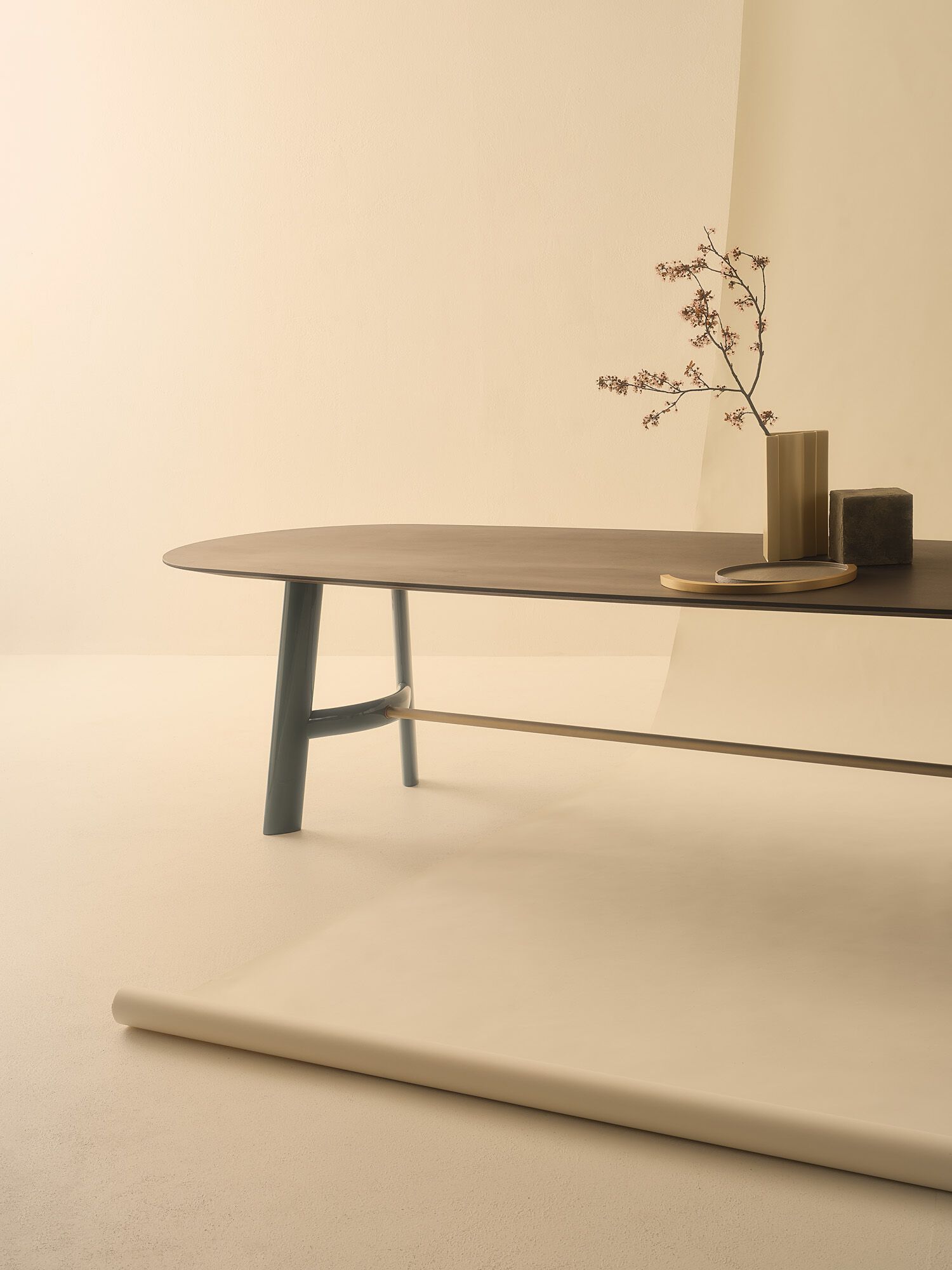 AUGUST Table By Lema