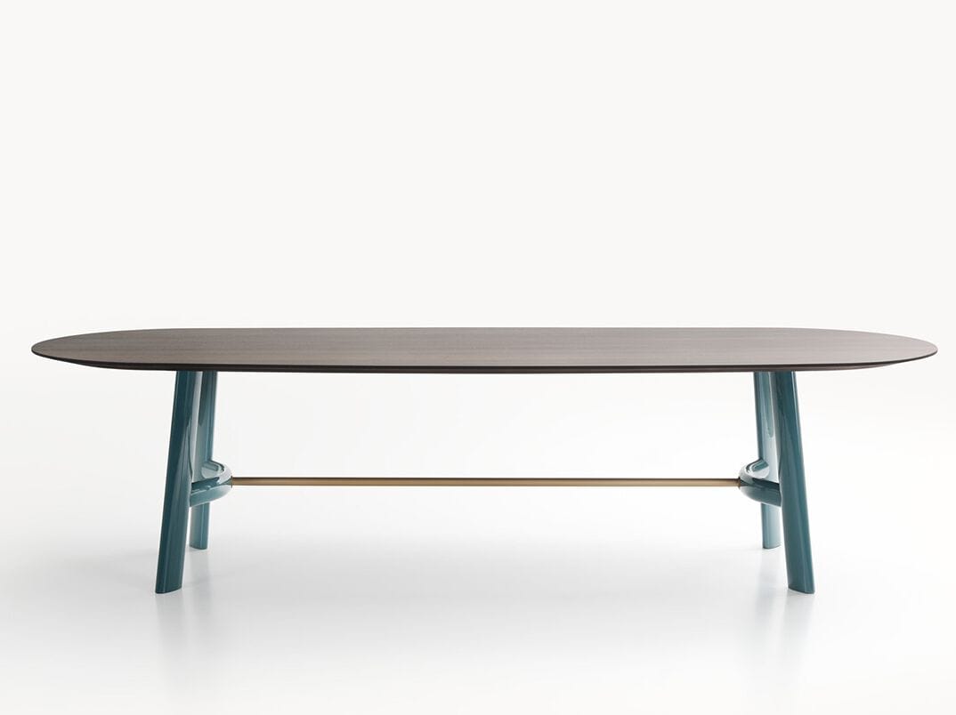 AUGUST Table By Lema