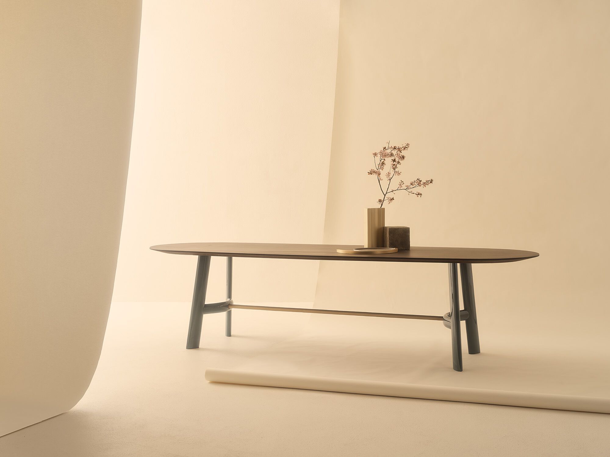 AUGUST Table By Lema